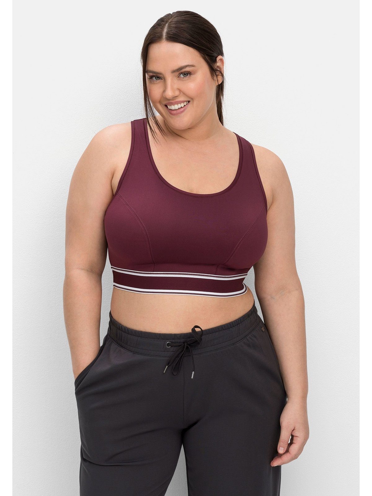 Sheego Sport-BHs für Damen online kaufen | OTTO