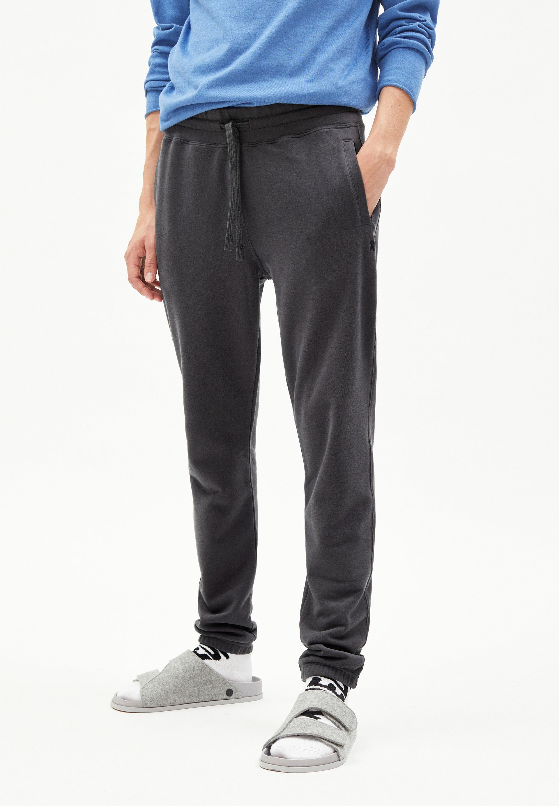 Armedangels Stoffhose Aadan Comfort Herren Regular Fit
