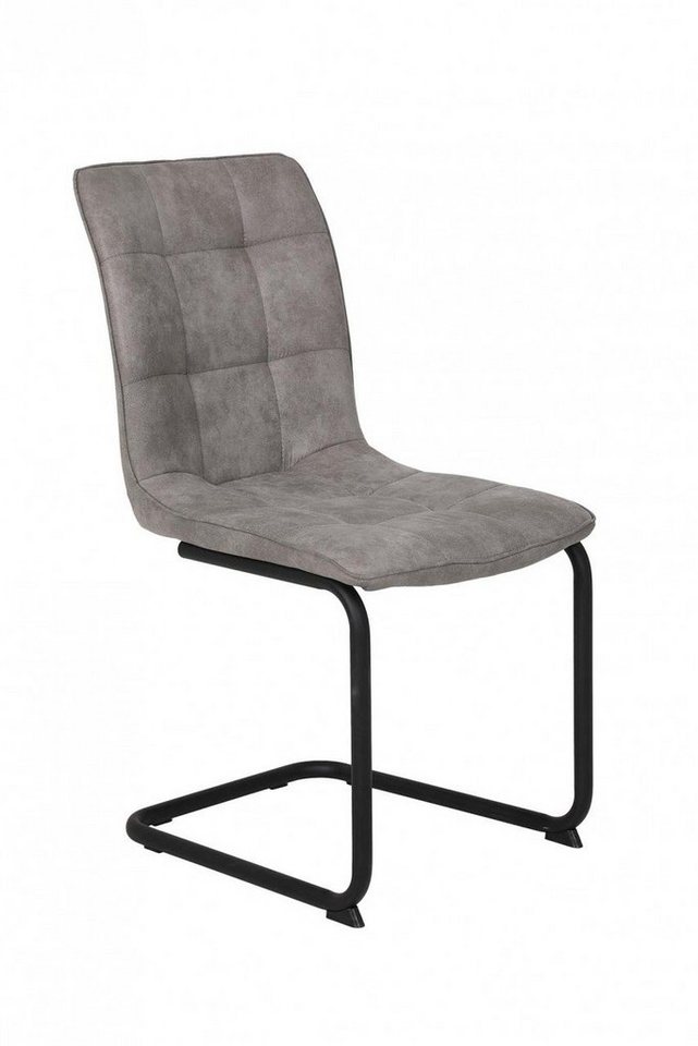 Hela Freischwinger 2er Set Schwingstuhl Jenny Ii