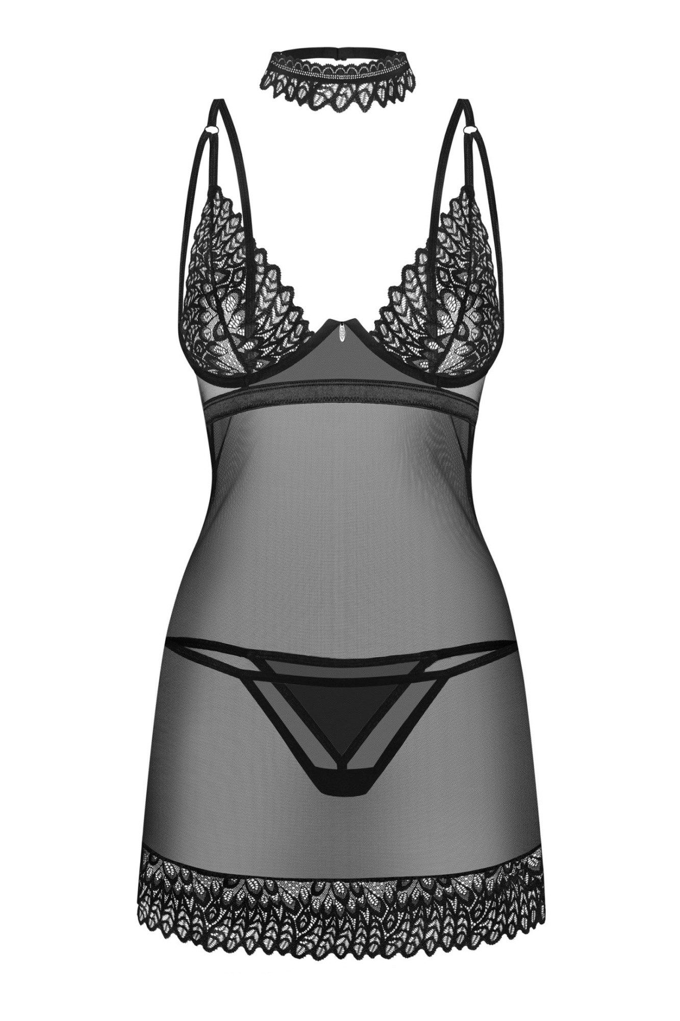 Babydoll Kleider für Damen online kaufen | OTTO