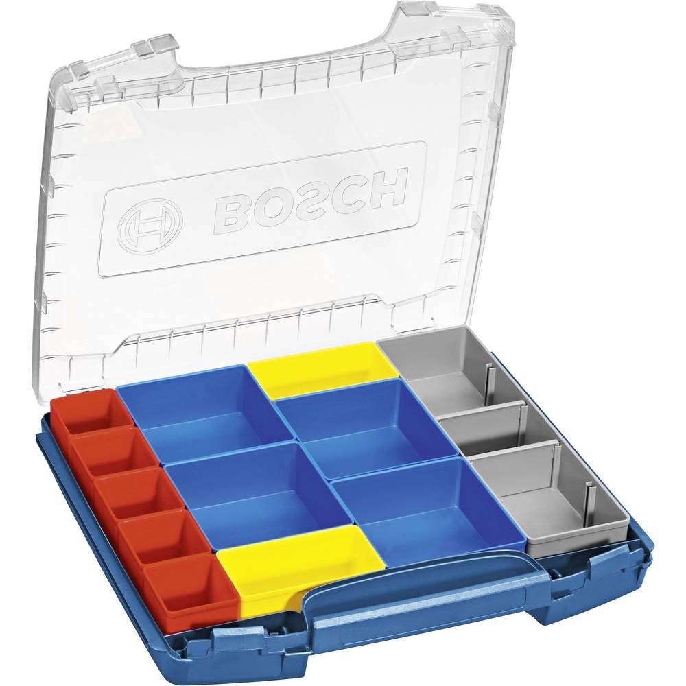 Bosch Professional Sortimentskasten Sortimentsbox