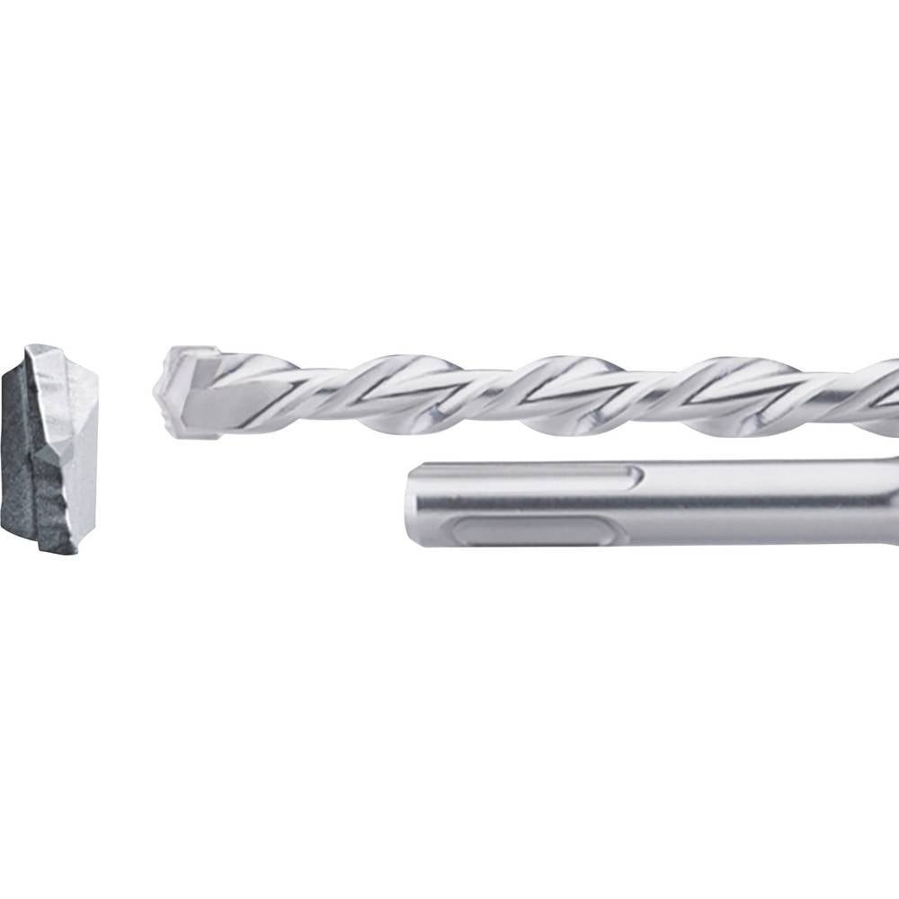 Makita Spiralbohrer B-47503 Stein-Spiralbohrer 8 mm SDS-Plus 1 St.