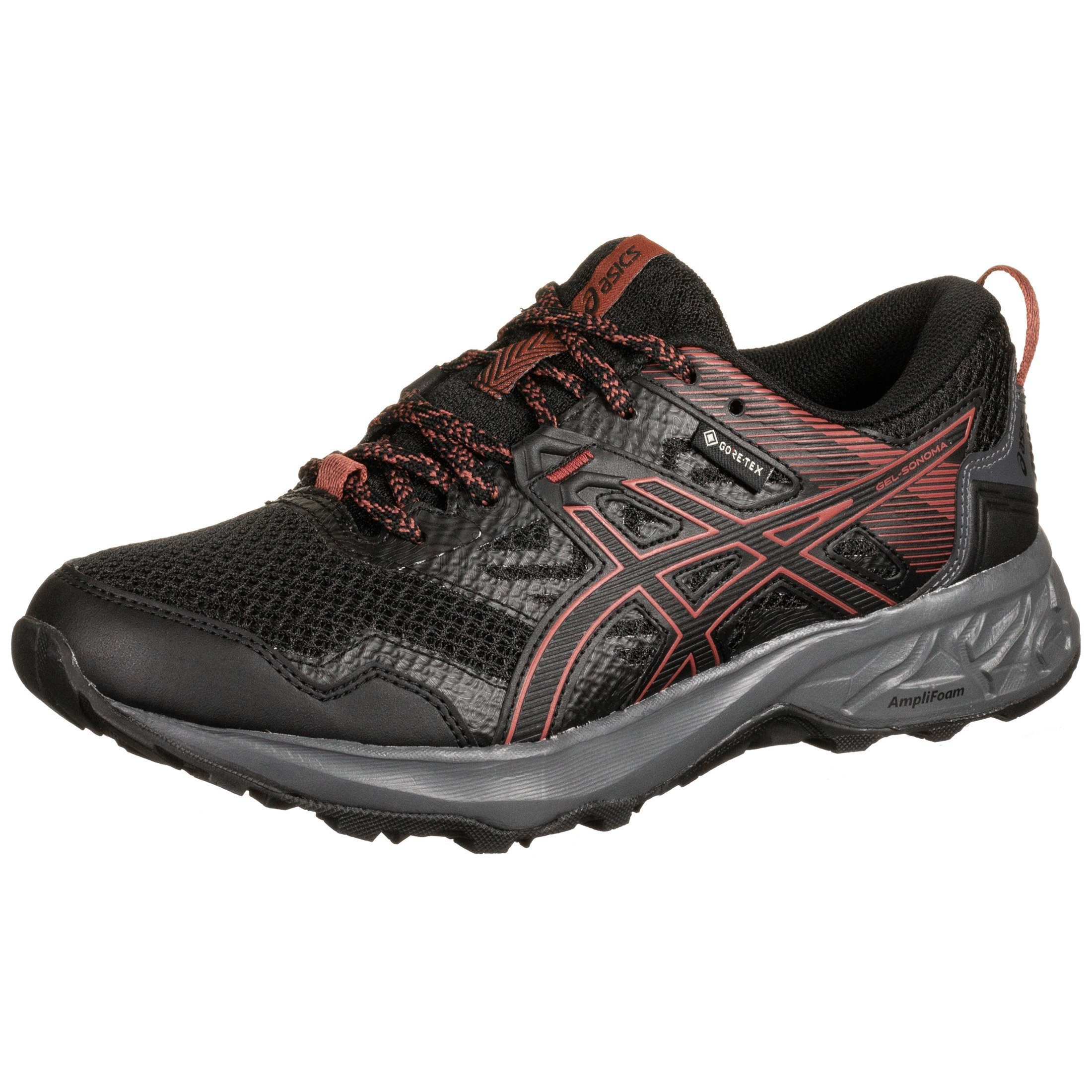 Asics »Gel-Sonoma 5 Gt-X« Laufschuh, Atmungsaktives Obermaterial online ...