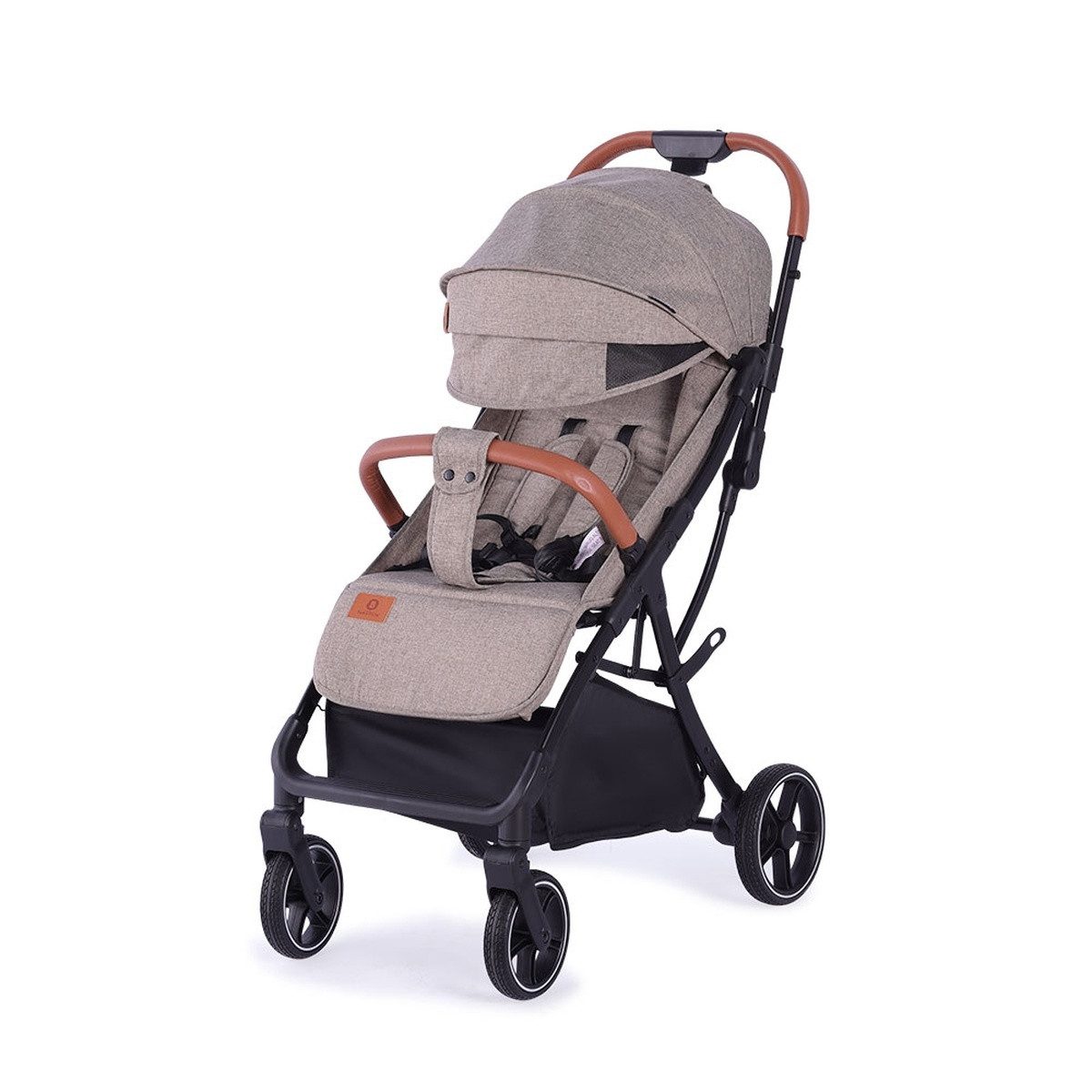 Buggy Klappbar Bis 25 Kg
