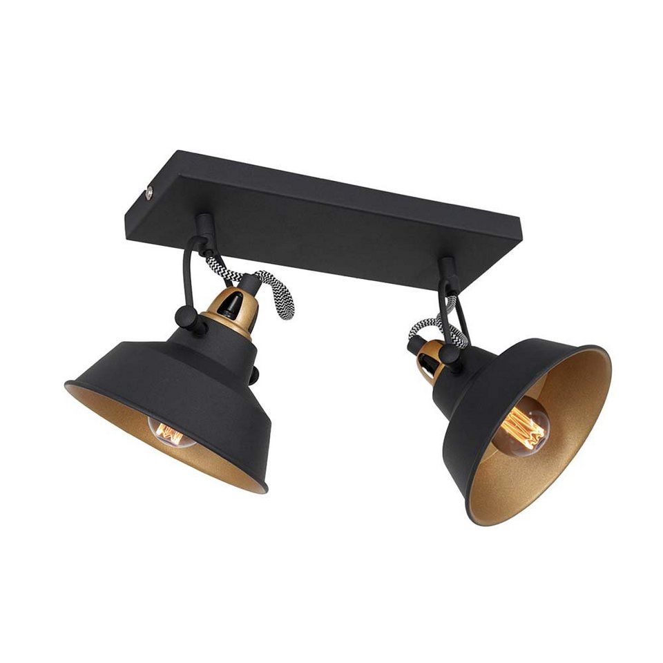 Steinhauer Lighting Led Deckenspot Led Leuchtmittel Fest Verbaut