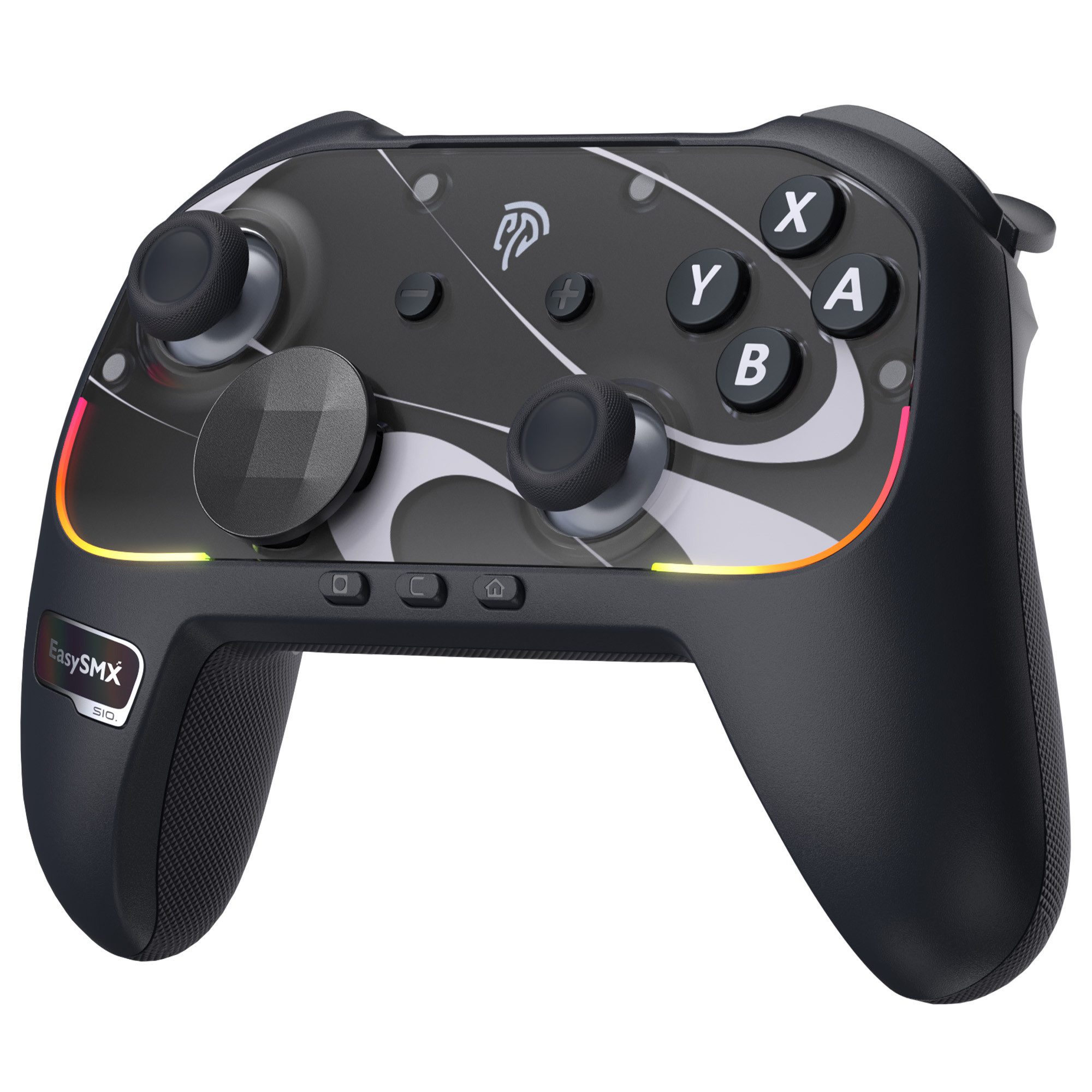 Fanttik Switch 2 Controller mit Wake-up, TMR Joystick, Gaming ...