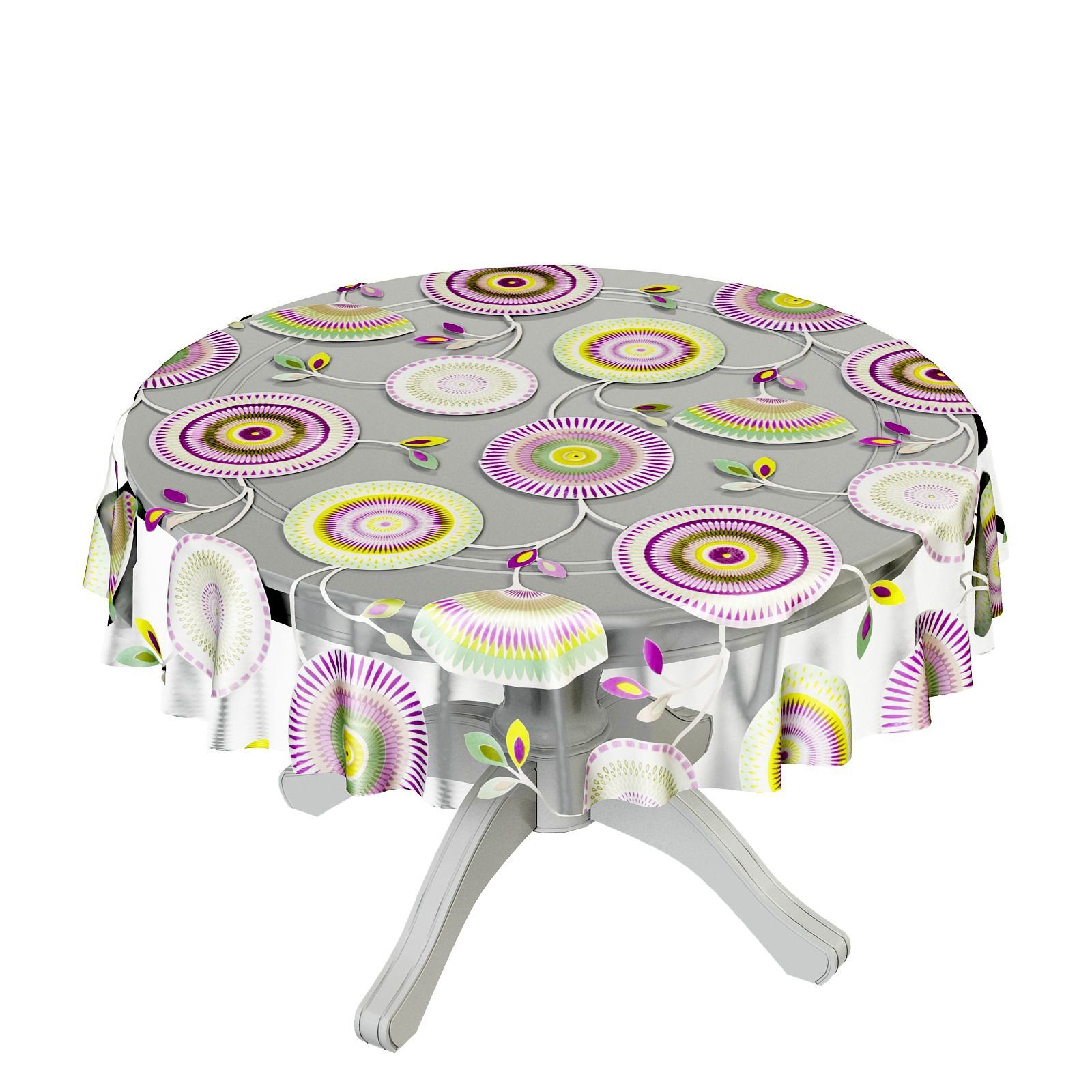 Ovale transparente Tischdecken online kaufen | OTTO