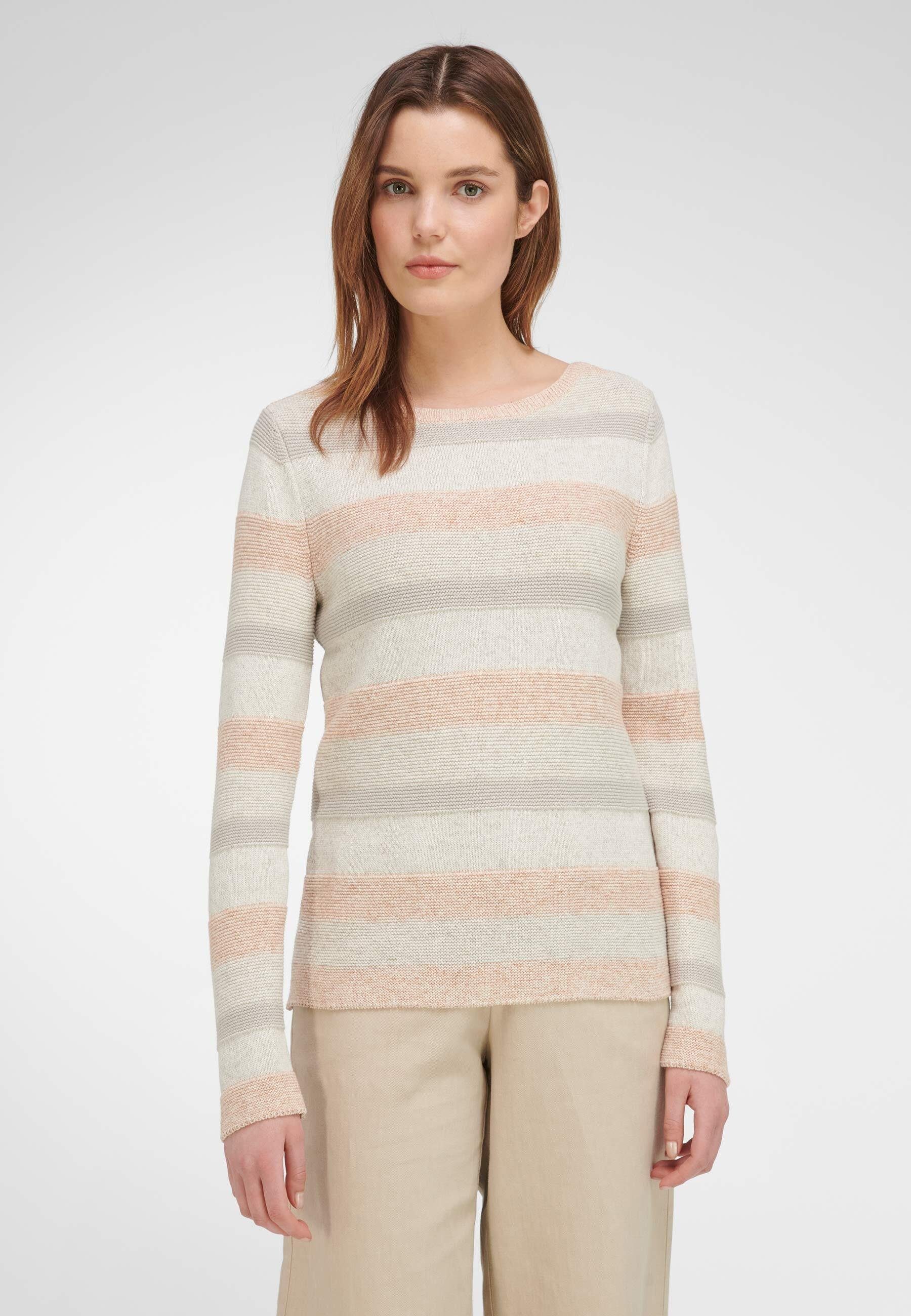Peter Hahn Sweatshirt cotton