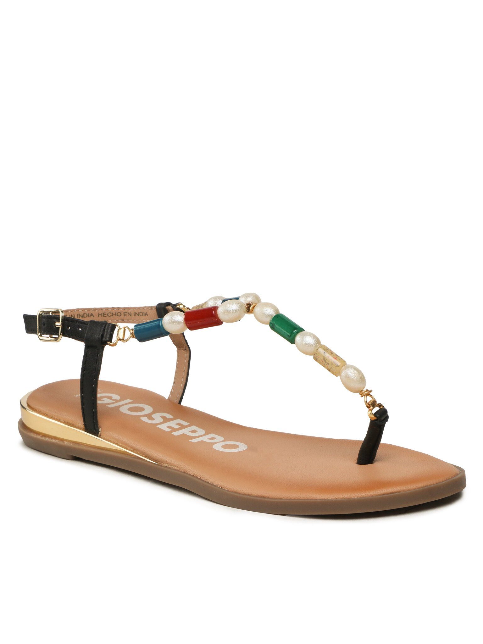 Gioseppo Sandalen ITAUNA 69152-P Multicolor Sandale