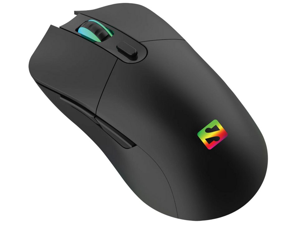 Sandberg »Sandberg Wireless Sniper Mouse 2« Gaming-Maus (Funk) online ... Sandberg »Sandberg Wireless Sniper Mouse 2« Gaming-Maus (Funk) online ...