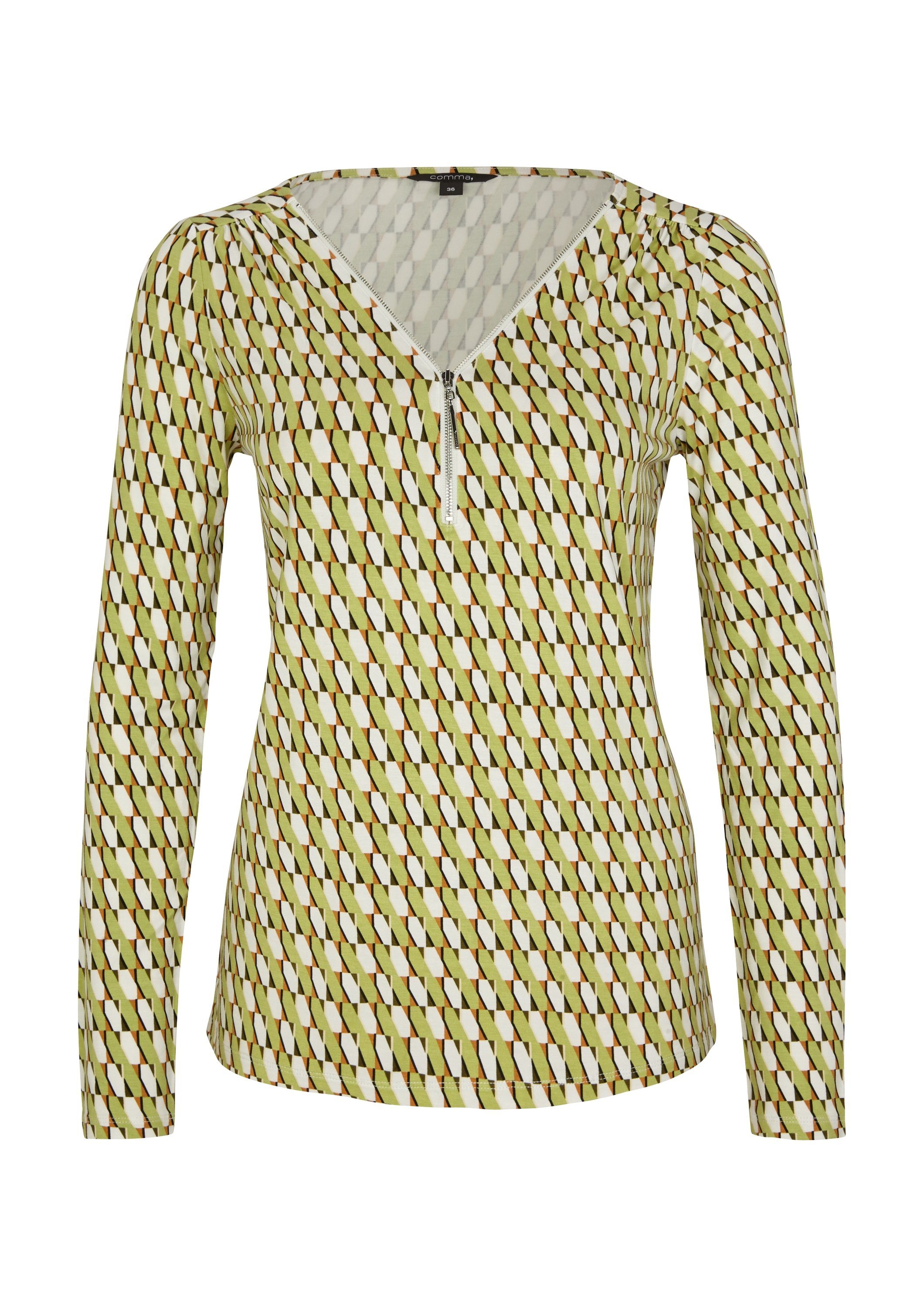 Comma T-Shirt