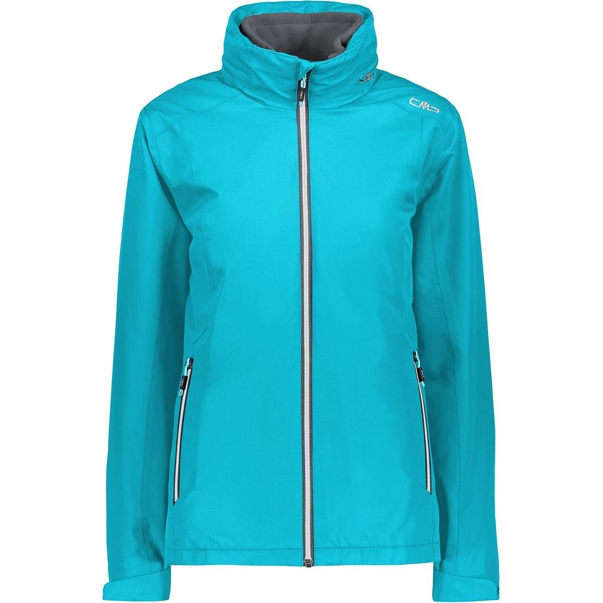 Cmp Softshelljacke Cmp Damen Doppel Arctic Fleece Softshelljacke 39z0