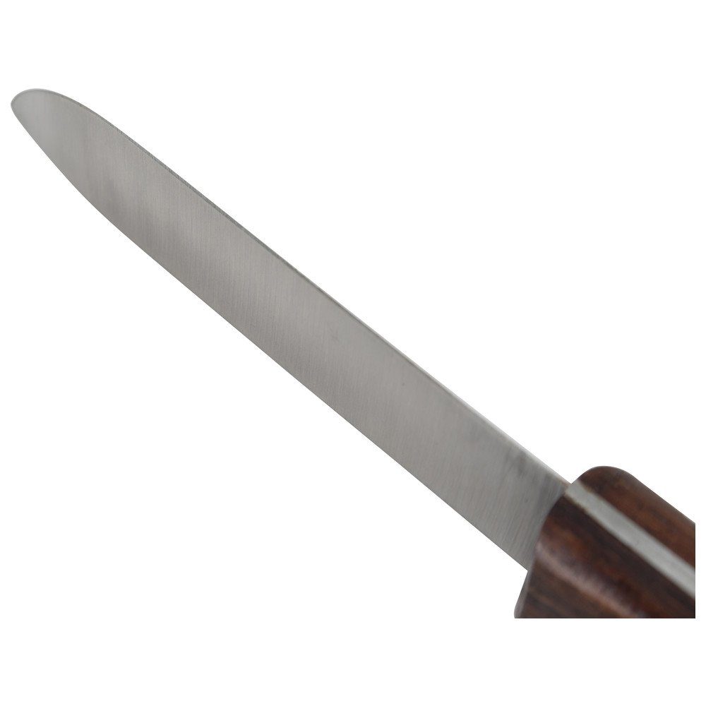 Dönges Cuttermesser Matrosenmesser mit Scheide, Teppichmesser