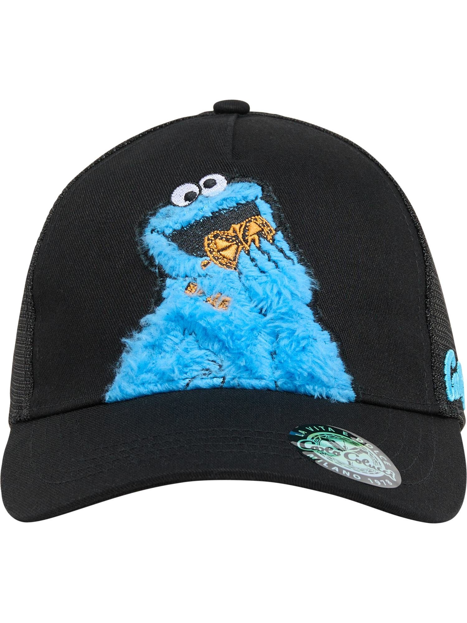 CARLO COLUCCI Baseball Cap Dejori