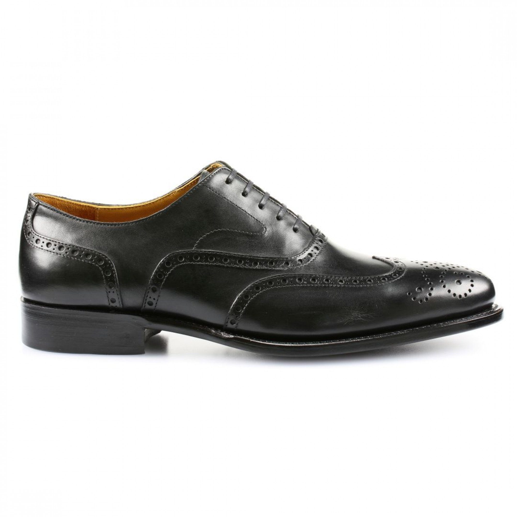 Prime Shoes Budapester
