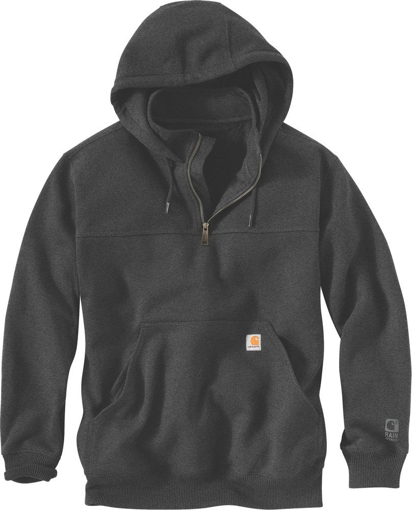 Carhartt Rundhalspullover Heavyweight Quarter-Zip Sweatshirt
