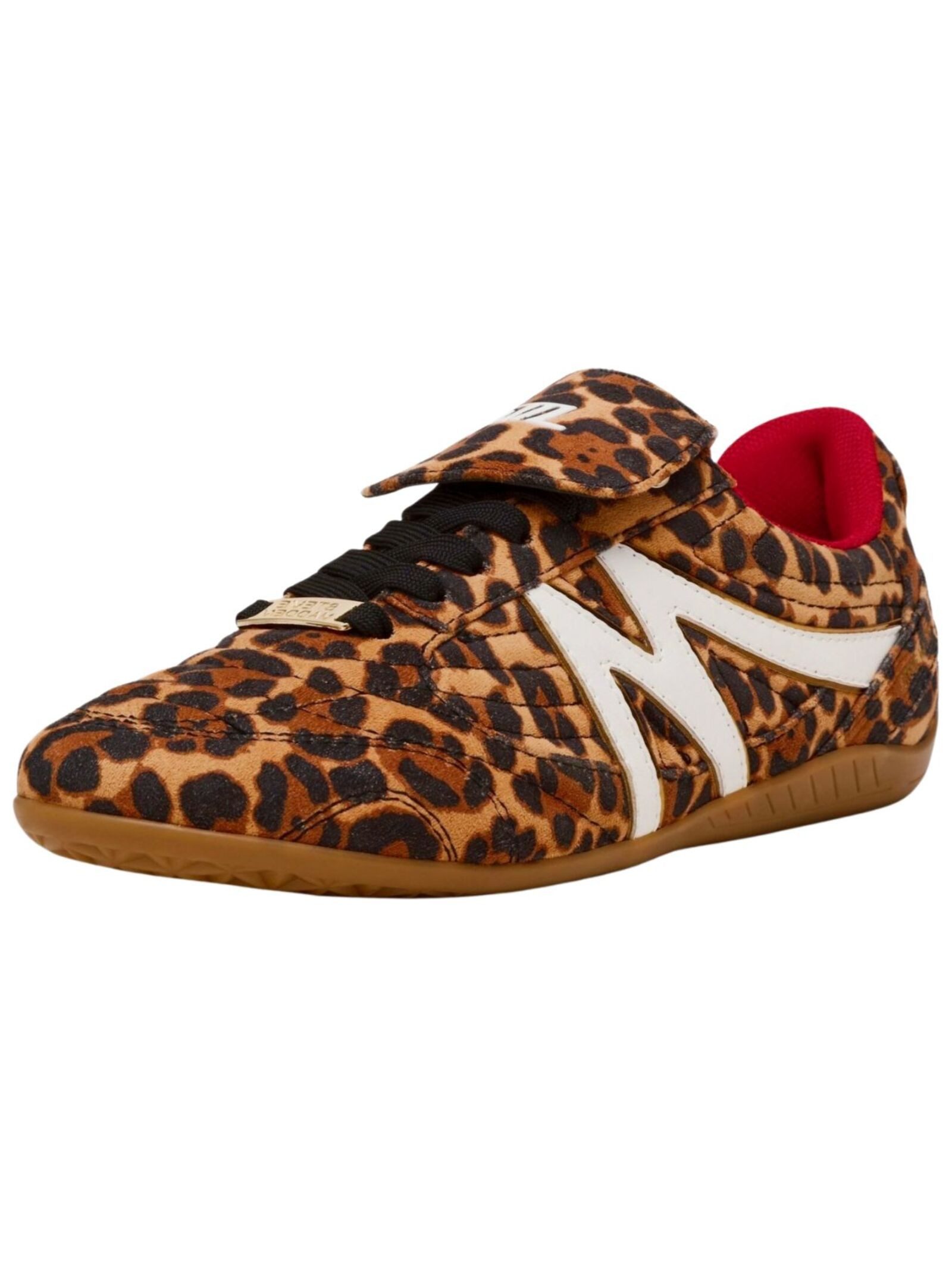 STEVE MADDEN Sneaker Veloursleder/Microfaser Sneaker