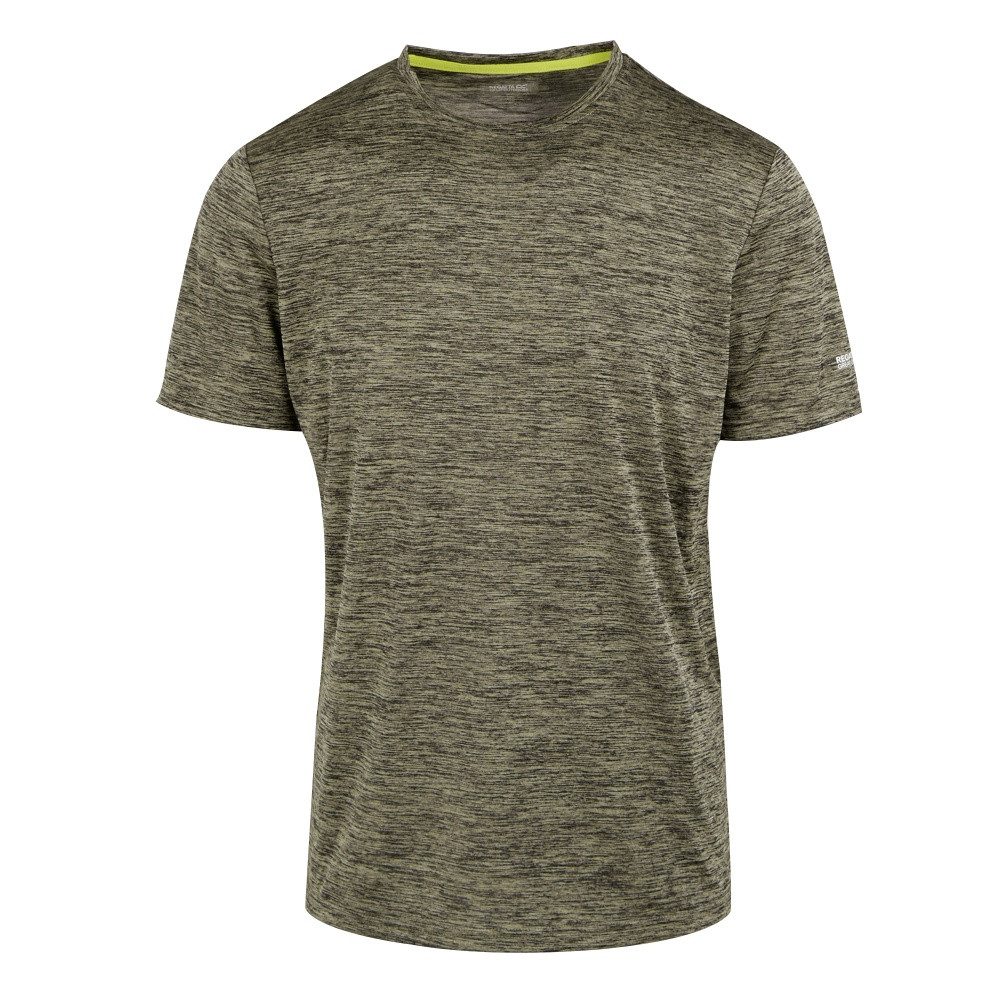 Regatta T-Shirt Regatta Fingal Edition Marl T-Shirt für Herren