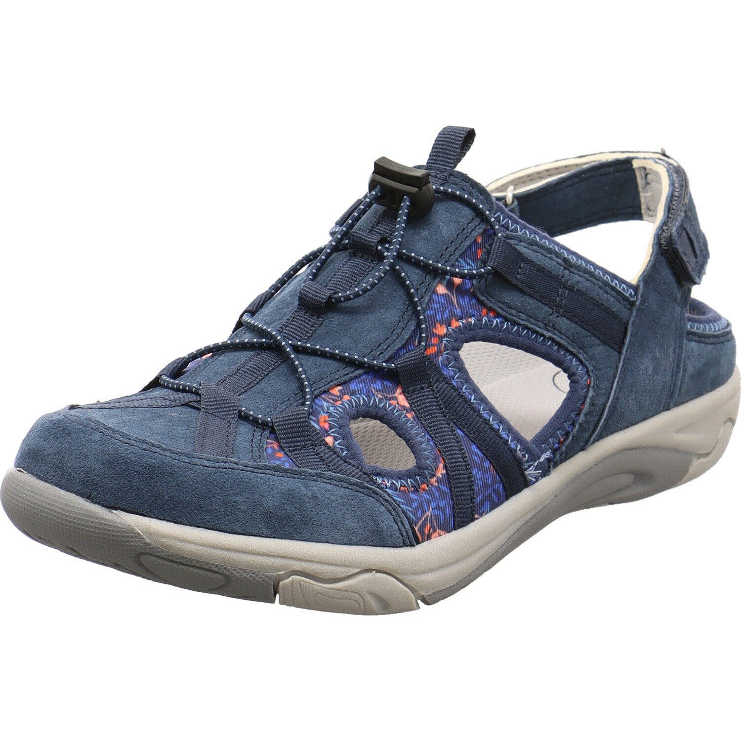 Free Spirit Bryn Slipper, Modell: Bryn