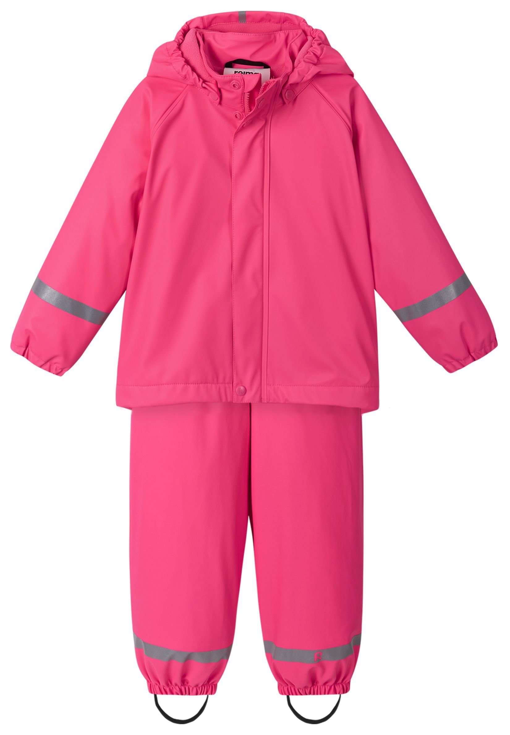 reima Regenoverall Joki
