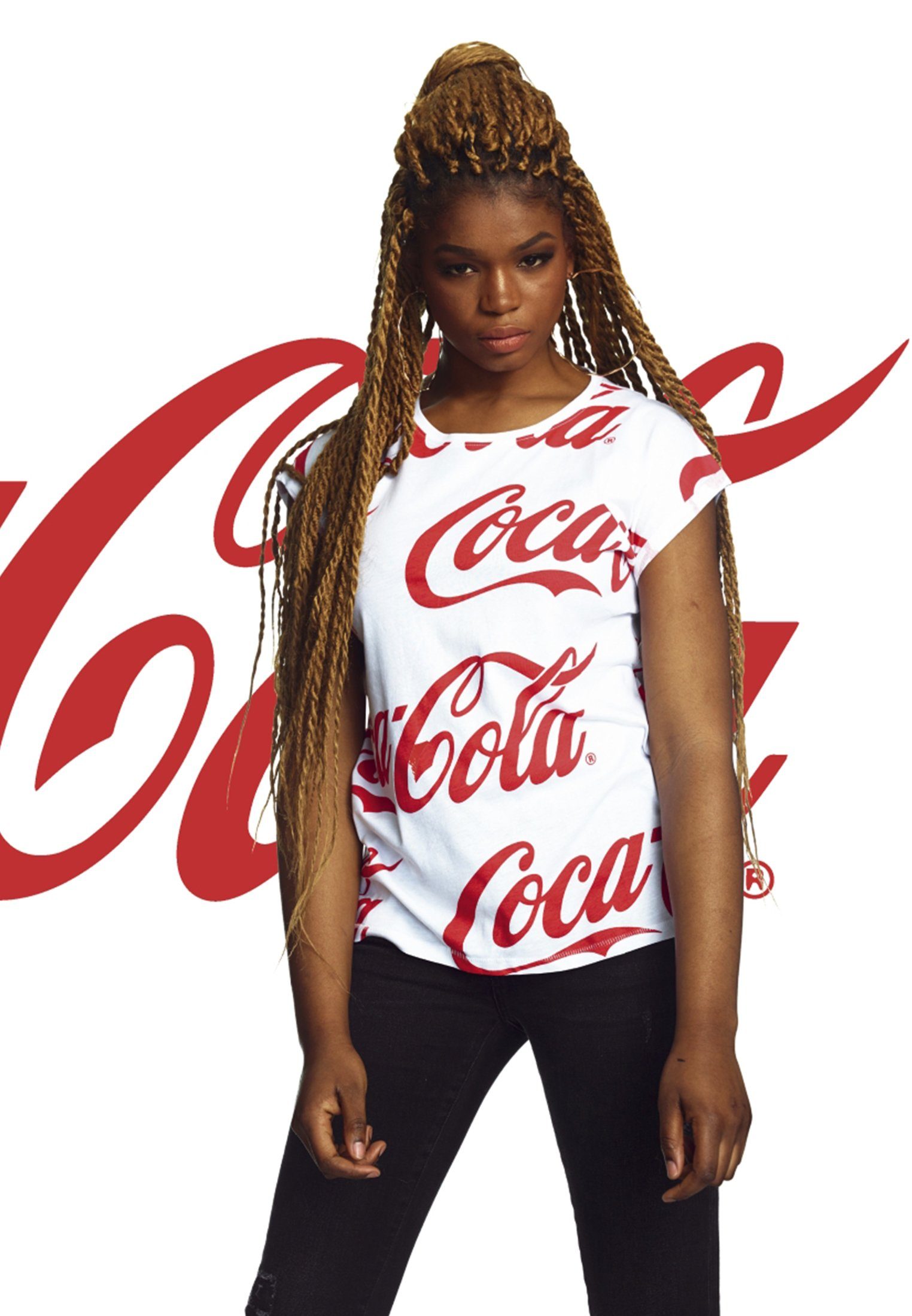 Coca Cola Mode online kaufen » Coca Cola Kleidung | OTTO