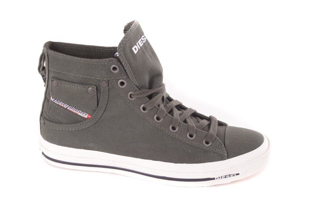 Diesel MAGNETE" EXPOSURE I Schnürschuh