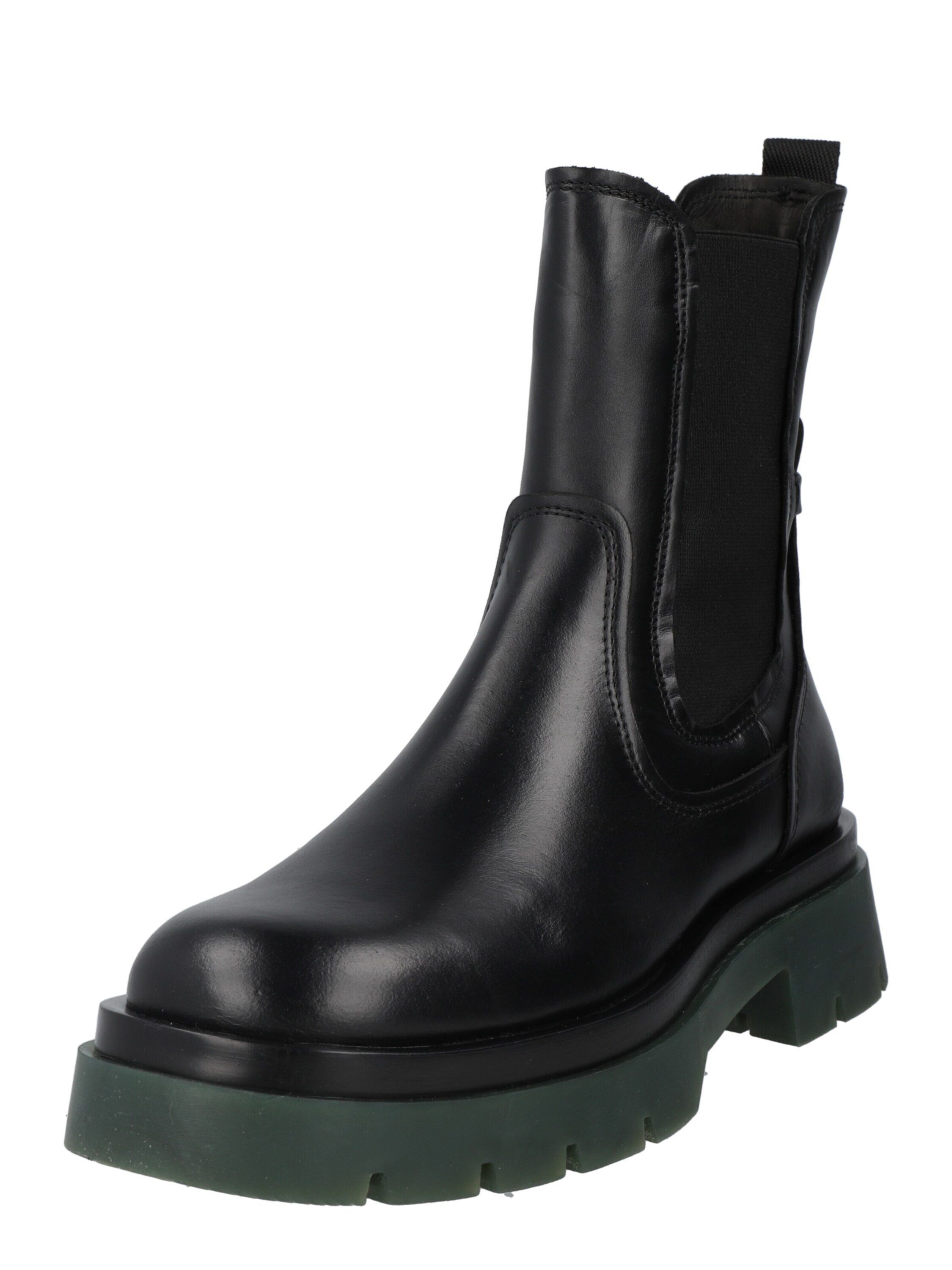 Gunstige Boots Fur Damen