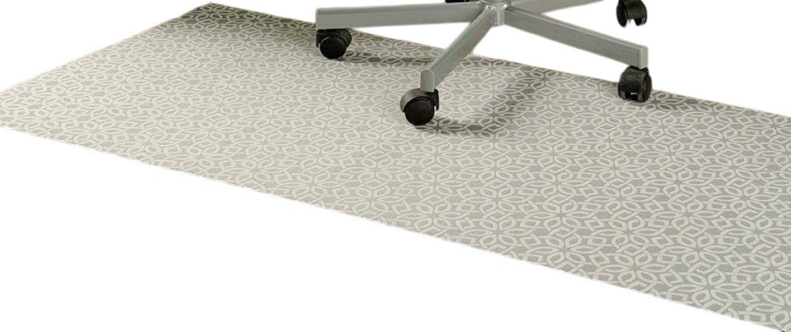 Peyer Syntex Teppich Teppich Modern Design Grau Rechteckig Höhe 3