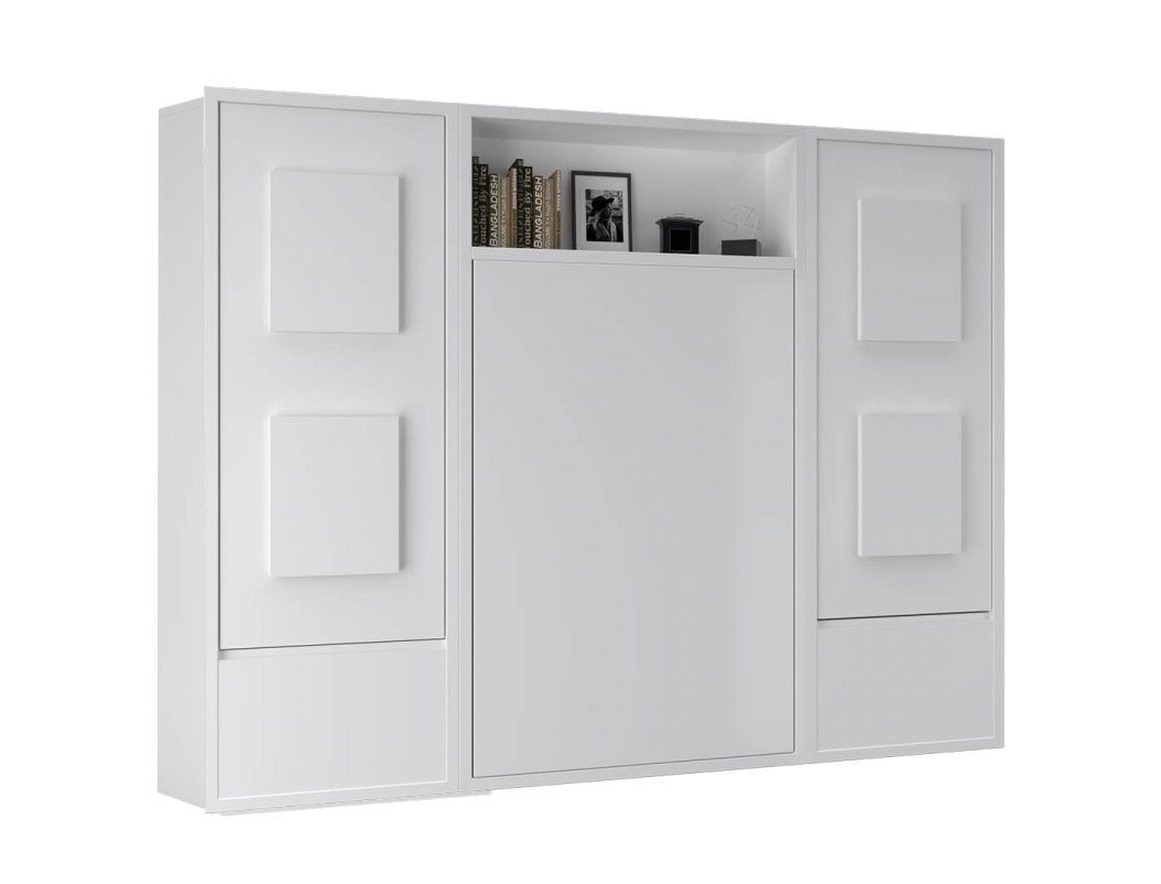 Multimo Klapptisch Multimo Secret table, Klapptisch mit 2 Bänken ...