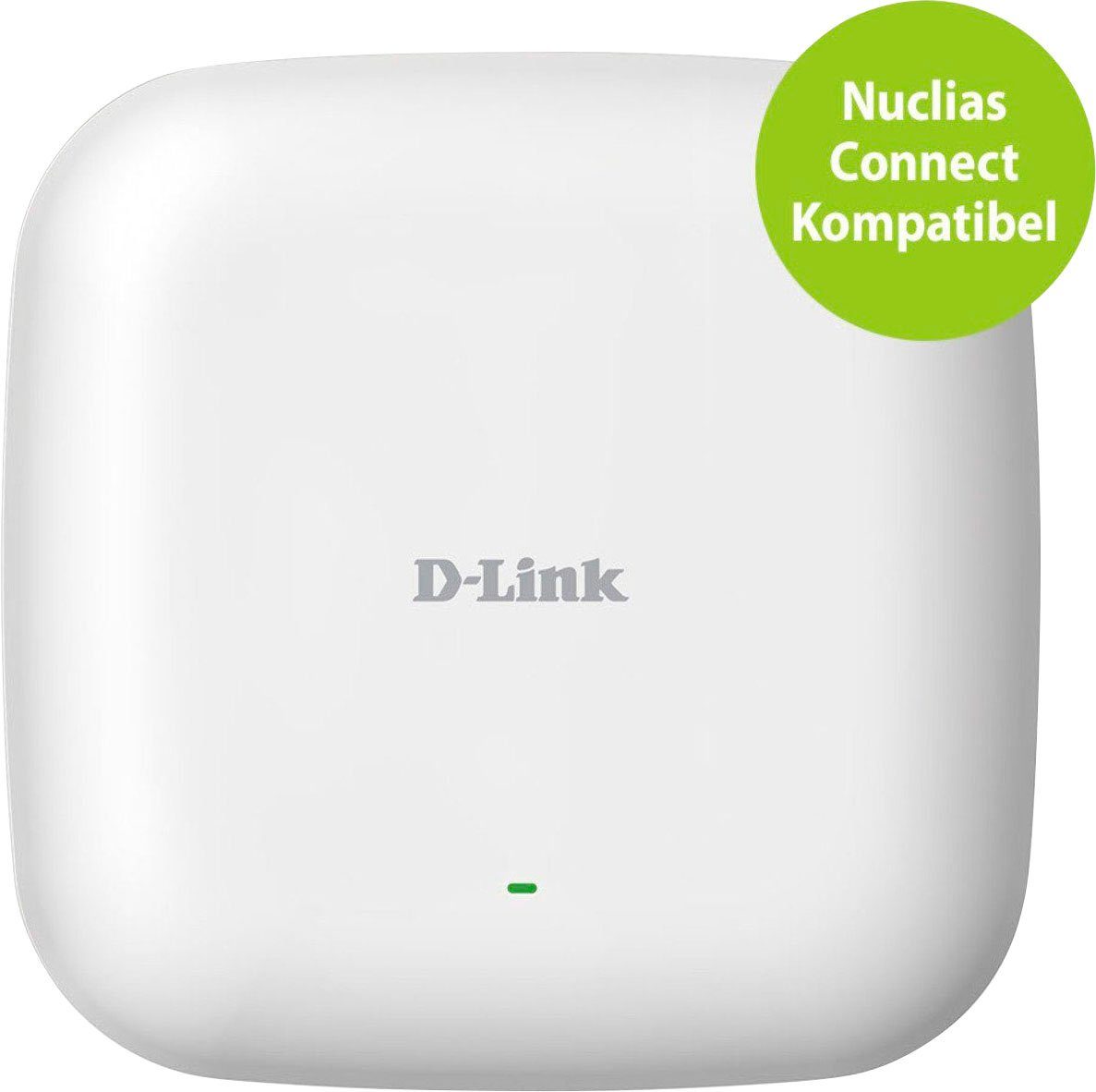 D-Link DAP-2660 AC1200 Dual-Band PoE Access Point Access Point
