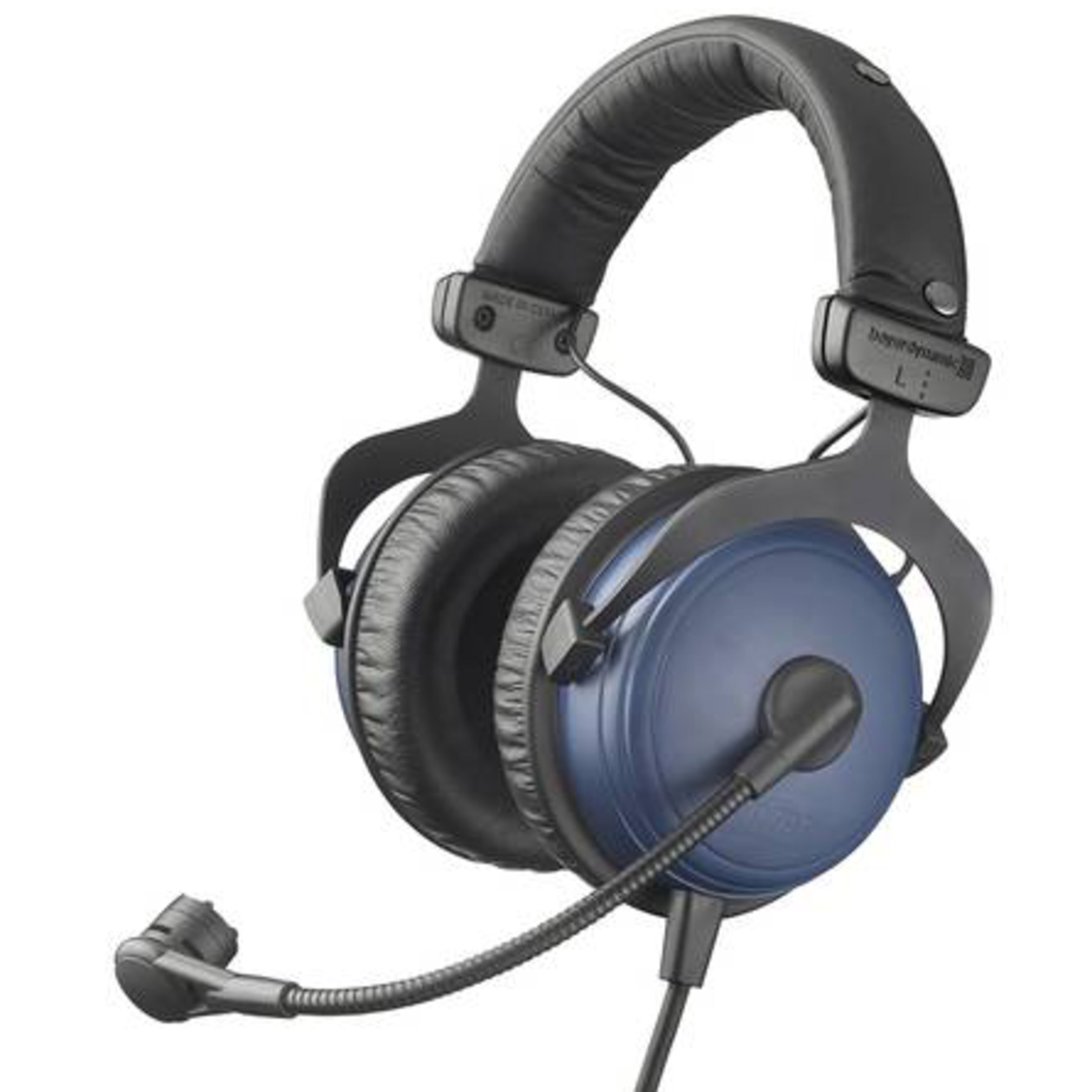 beyerdynamic Headset (DT 797 PV - Kopfhörer mit Mikrofon)