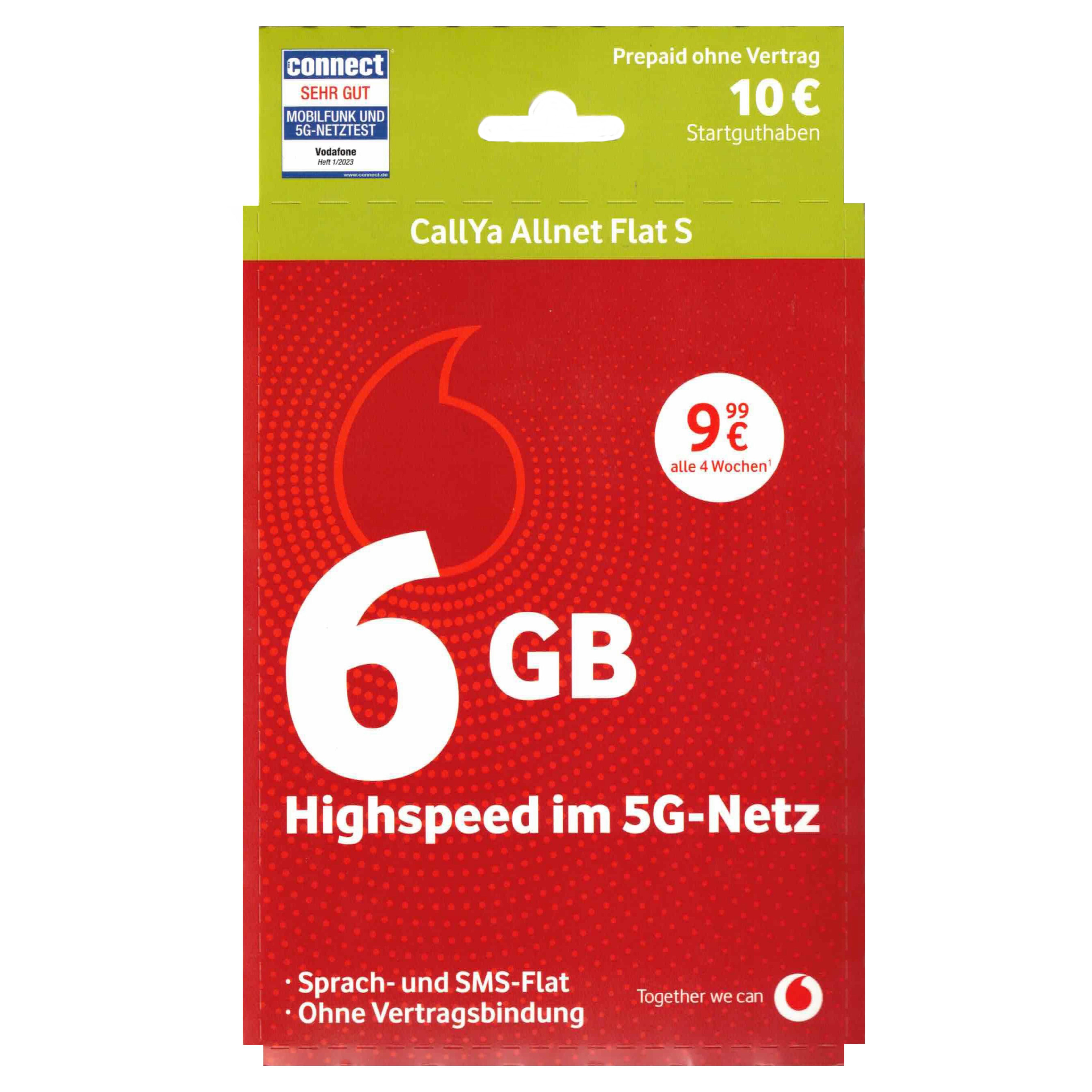 Prepaid SIM Karten kaufen » SIM Karten ohne Vertrag | OTTO