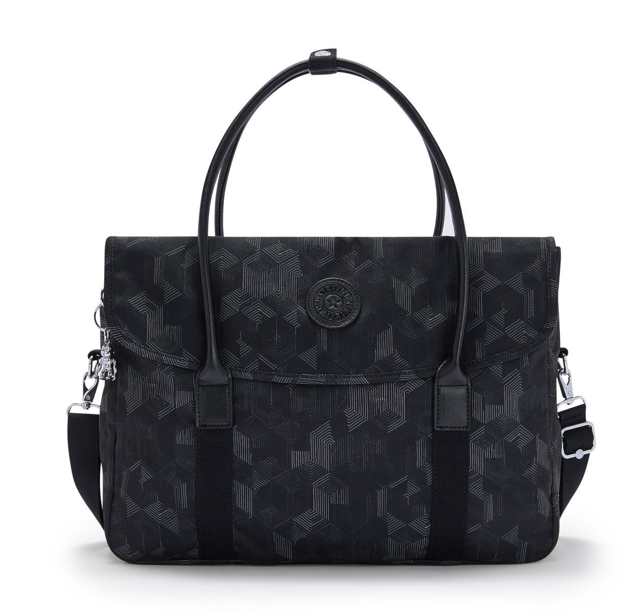 Messenger Bag Superworker, Kipling Affe
