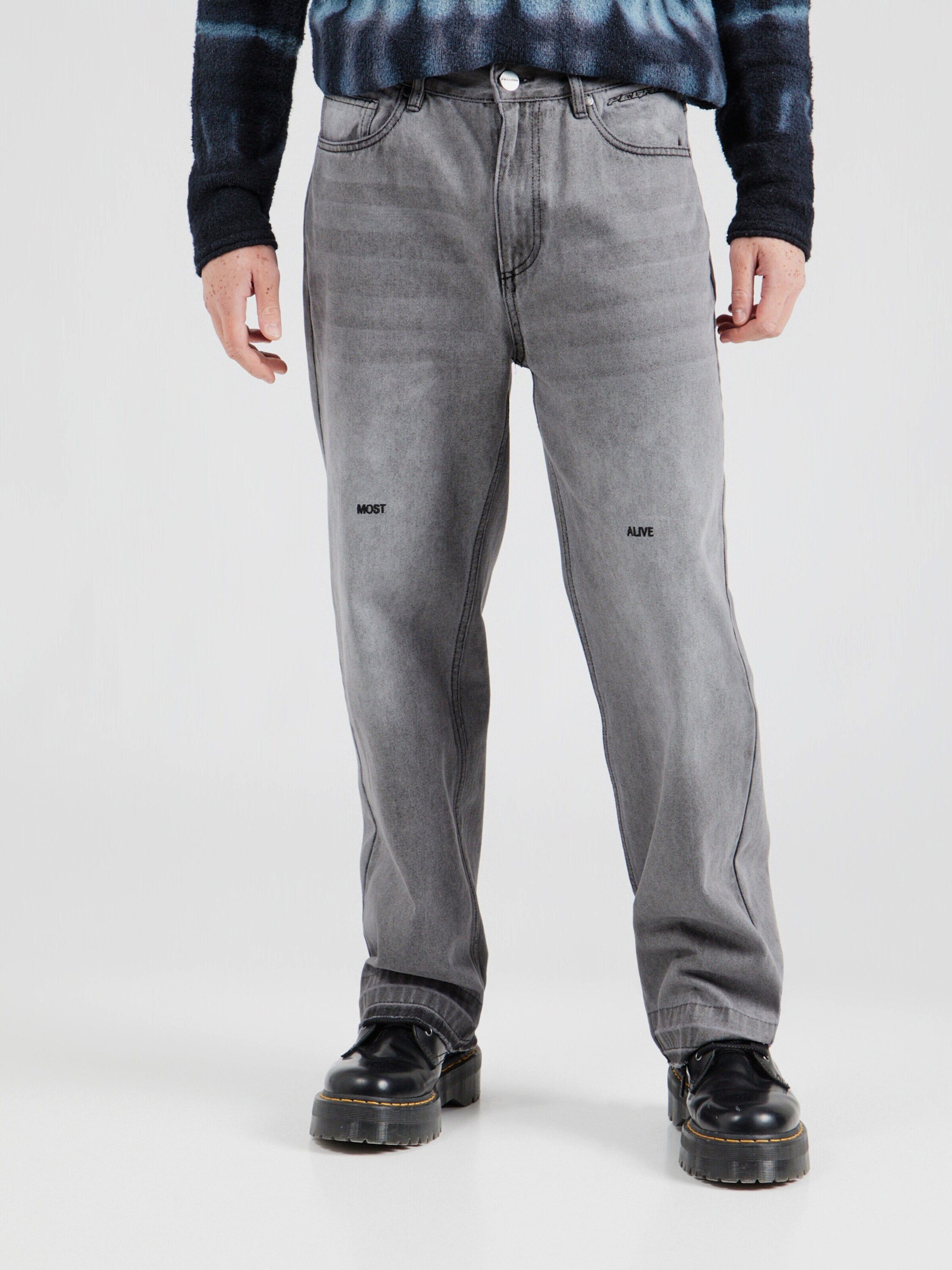 PEGADOR Loose-fit-Jeans Barrow (1-tlg)