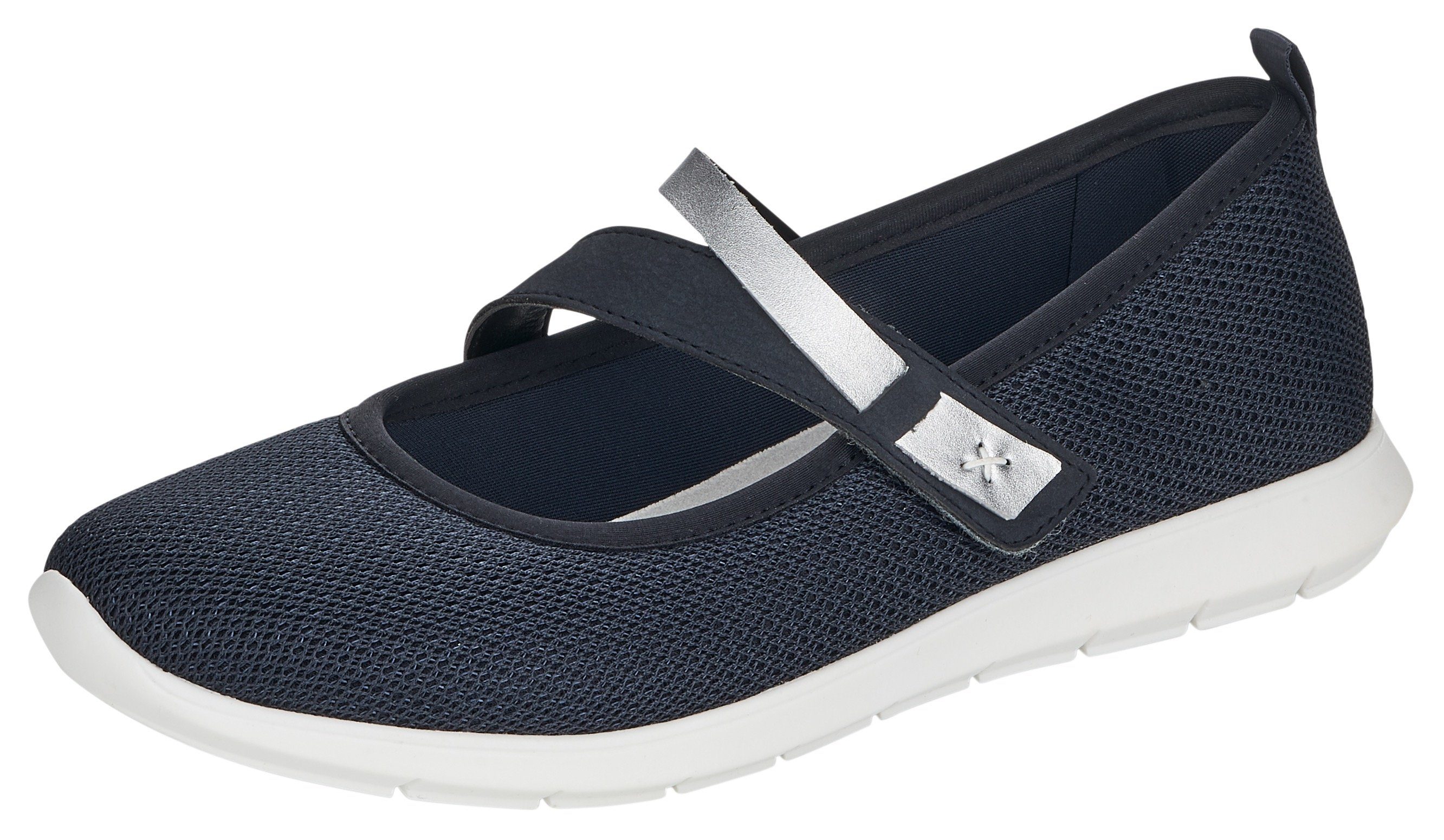 ECCO Ballerinas für Damen online kaufen | OTTO