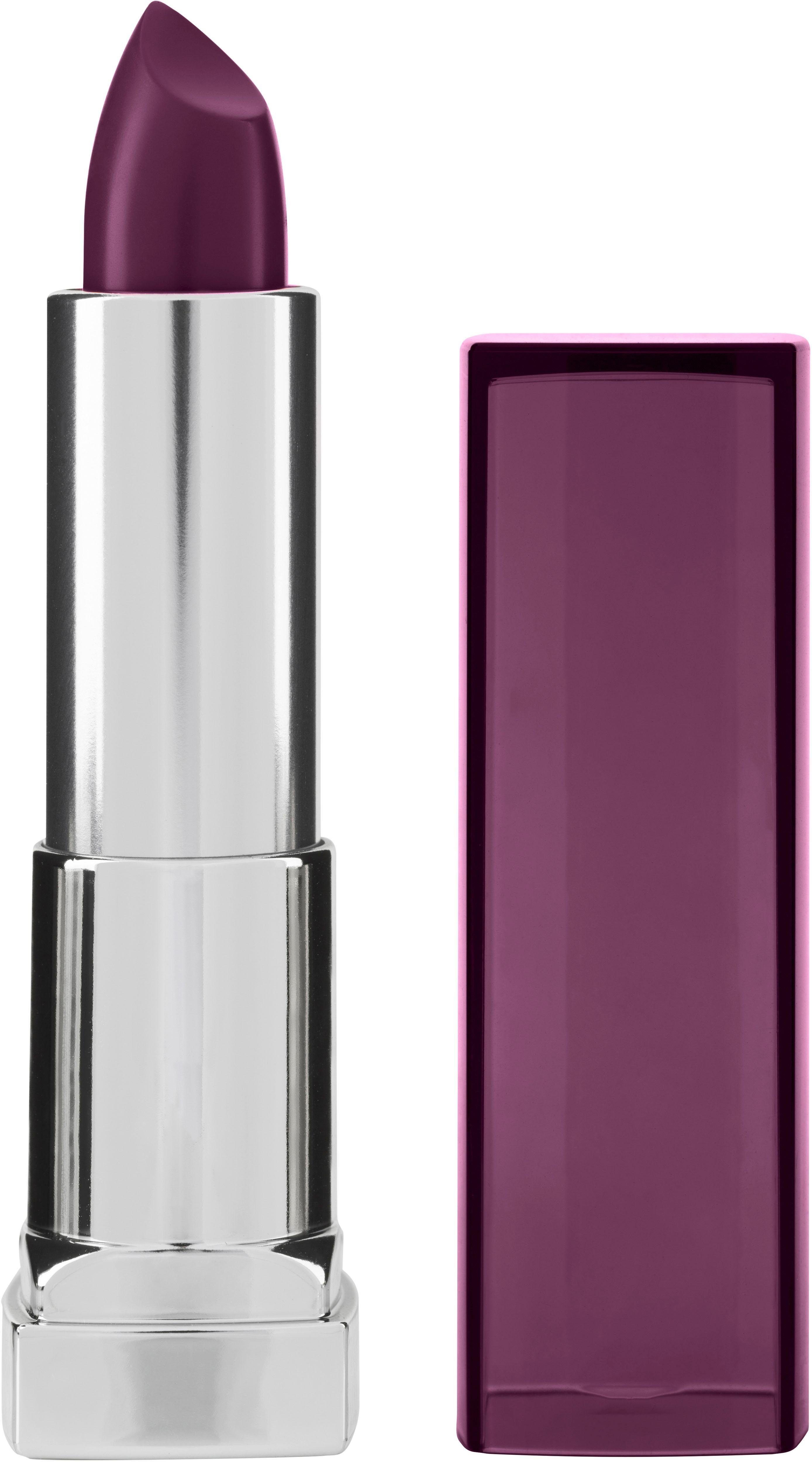 MAYBELLINE NEW YORK Lippenstift »Color Sensational Smoked Roses«