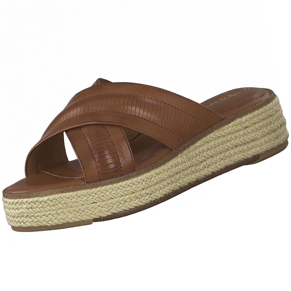 Braune Tamaris Clogs für Damen online kaufen | OTTO