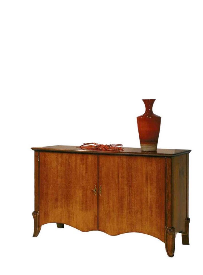 Jvmoebel Kommode Hochwertige Klassisches Sideboard Holzschrank Luxus