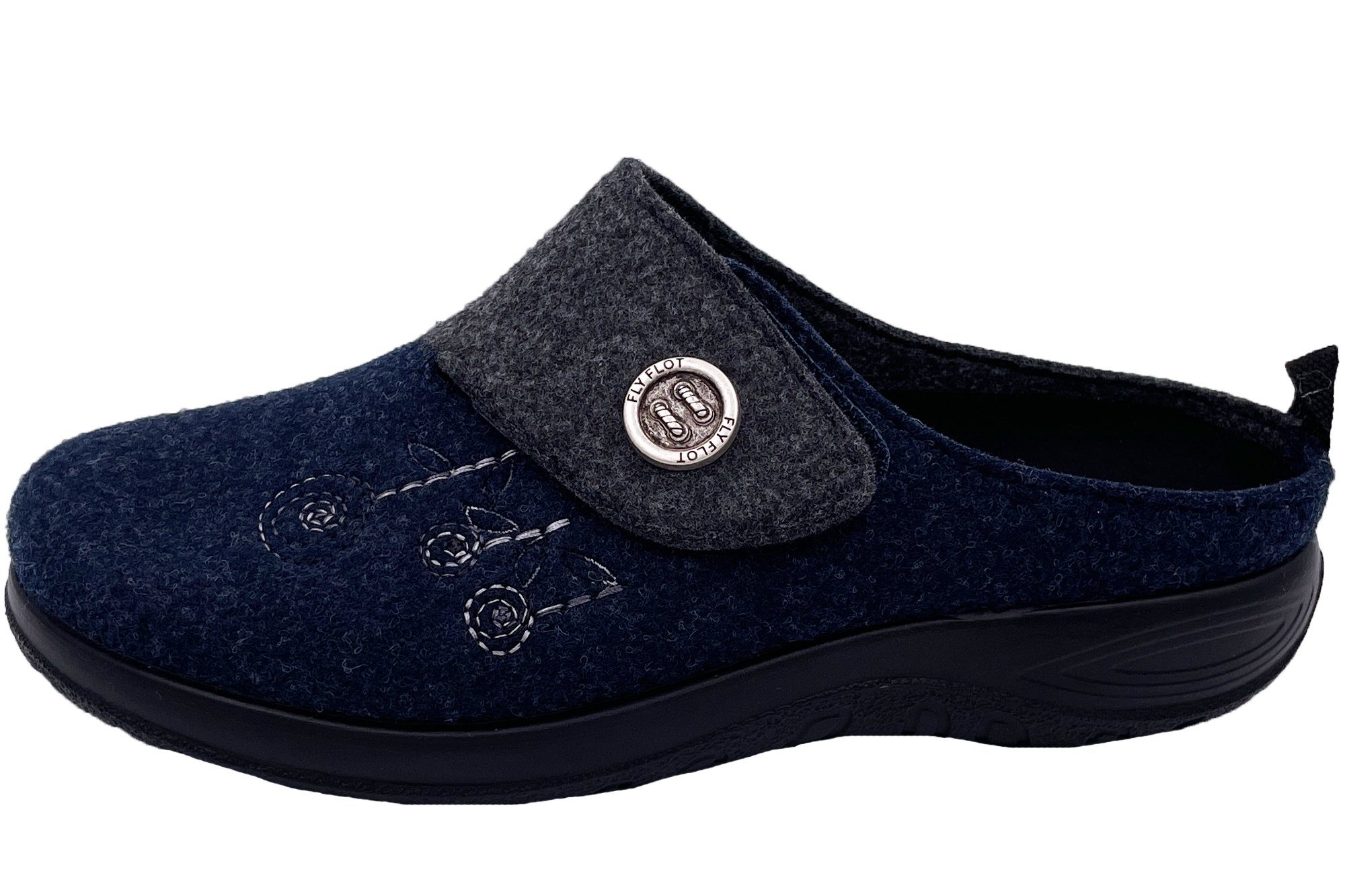 Fly Flot 864016 Pantoffel