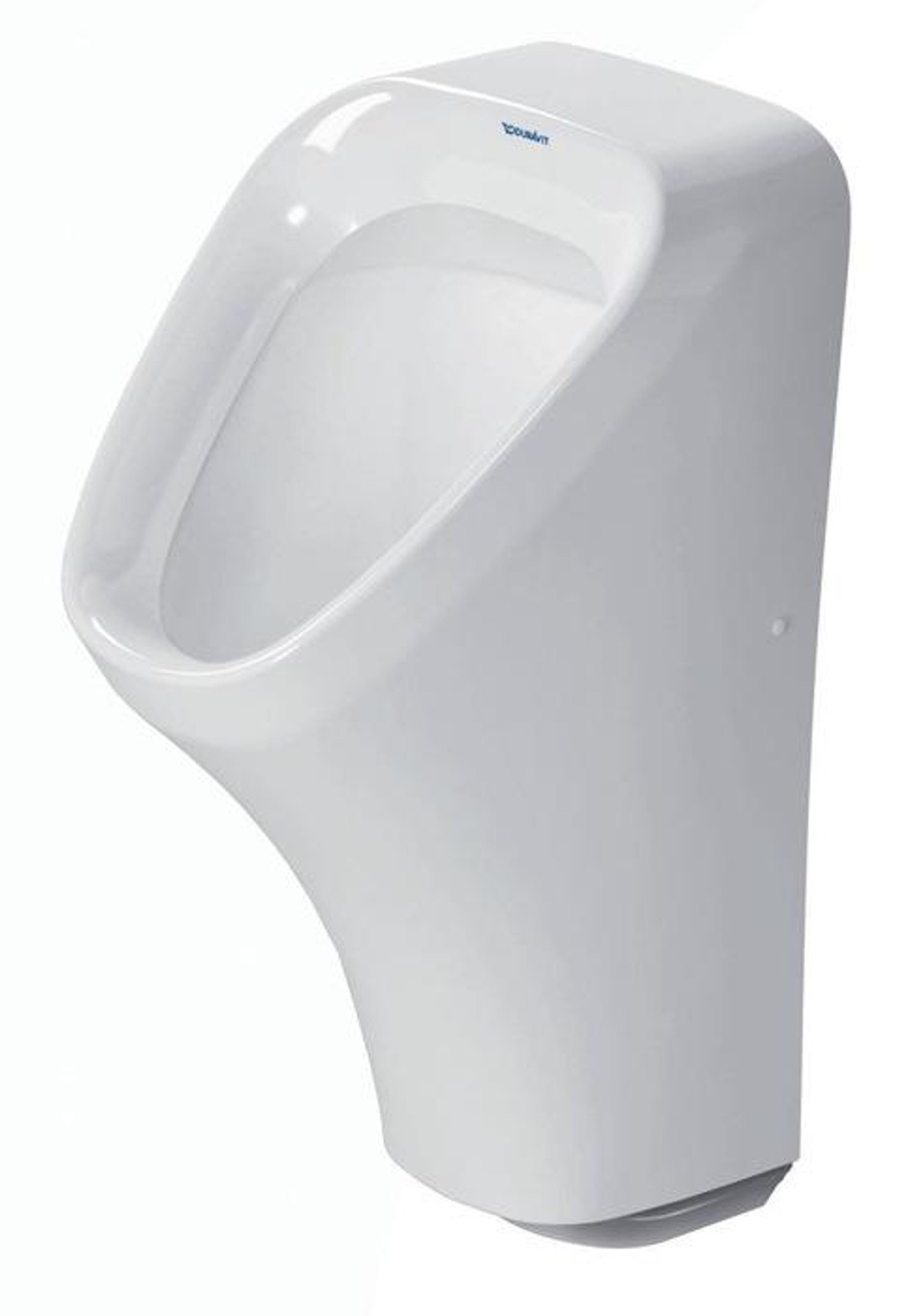 Duravit WC-Komplettset Duravit E-Urinal DURASTYLE 300x340mm Net