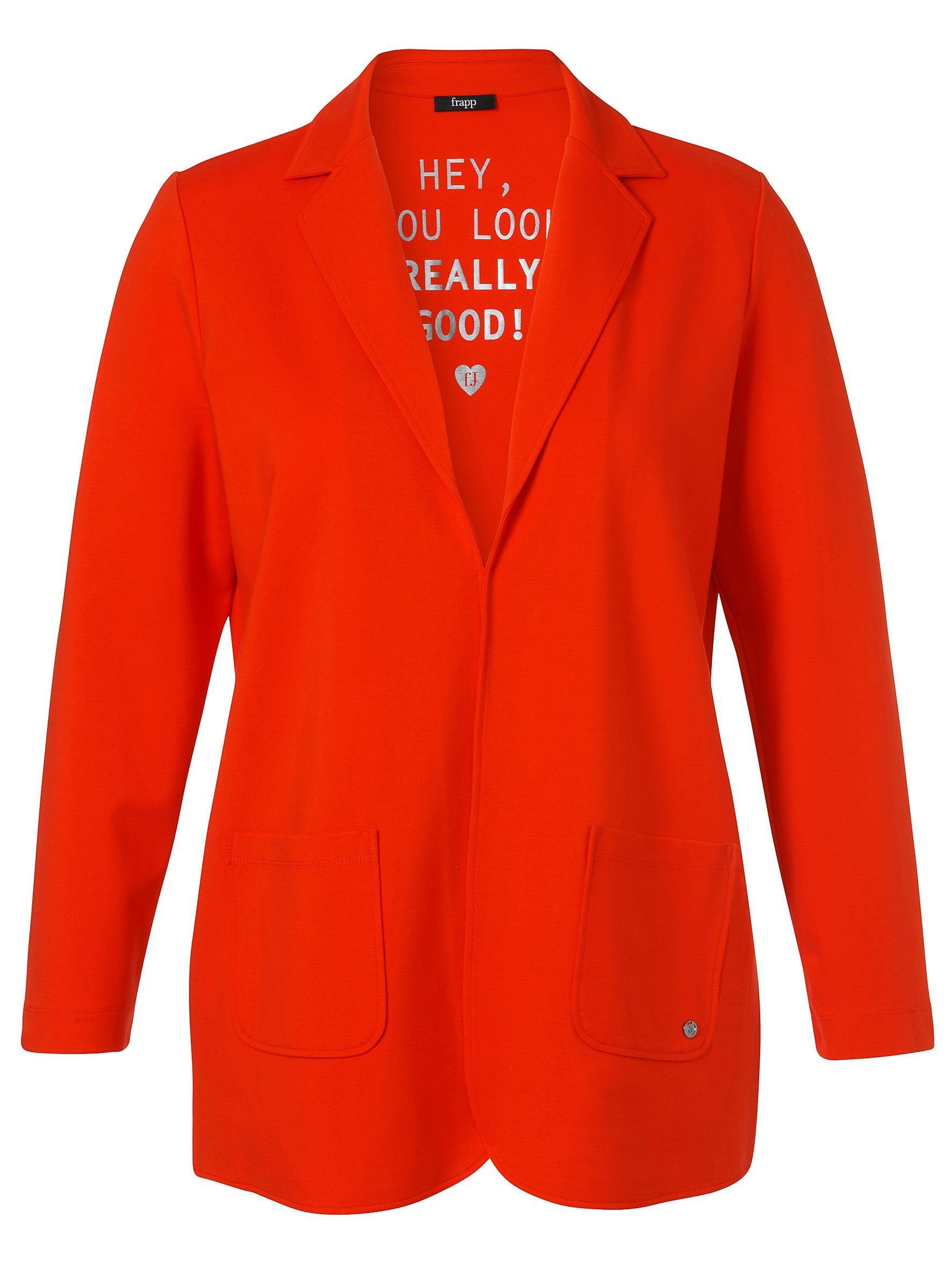 VIA APPIA DUE Strickjacke