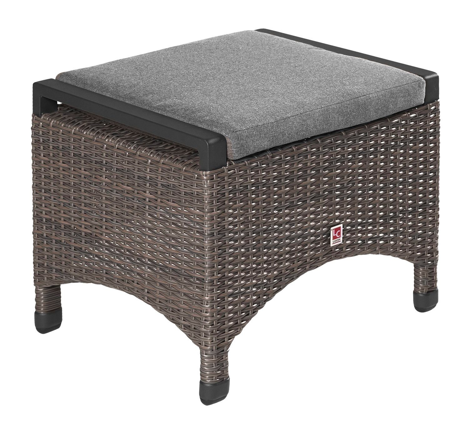Anthrazit Gartenhocker online kaufen | OTTO