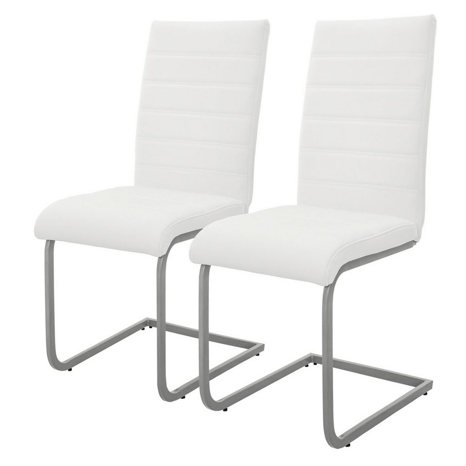 Ml Design Stuhl Esszimmerstühle Schwingstuhl Küchenstühle Polsterstuhl