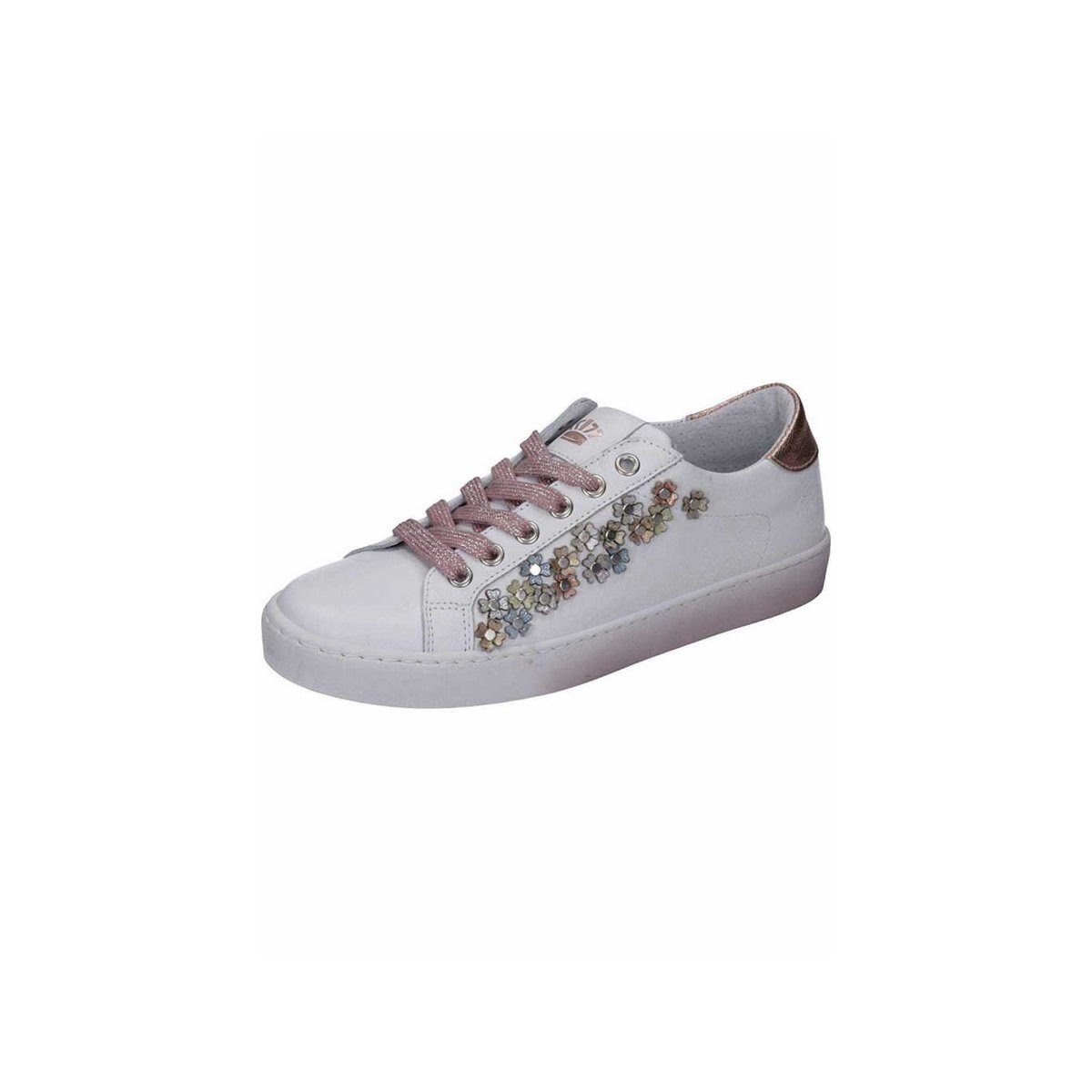 Blk 1978 Weiß Regular Fit Sneaker Keine Angabe 1 Tlg Keine Angabe