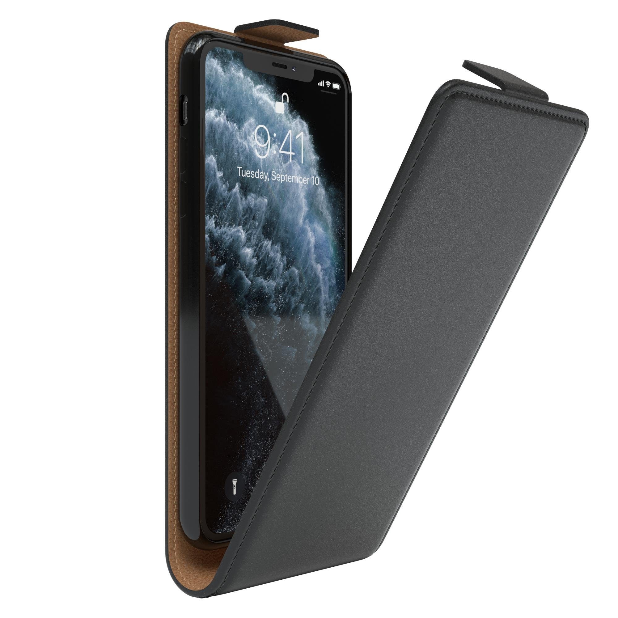 Eazy Case Handyhülle Flipcase Für Apple Iphone 11 Pro Max 65 Zoll