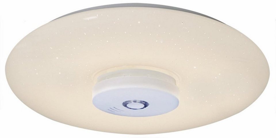 Näve Led Deckenleuchte Modena Dimmfunktion Farbwechsel