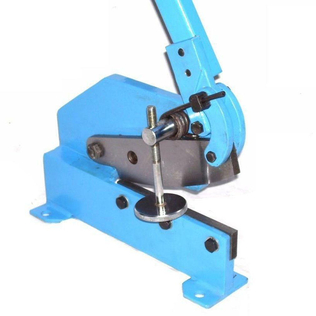 Apex Blechschere Handhebelschere HS8 200mm Hebelschere Blechschere 55521