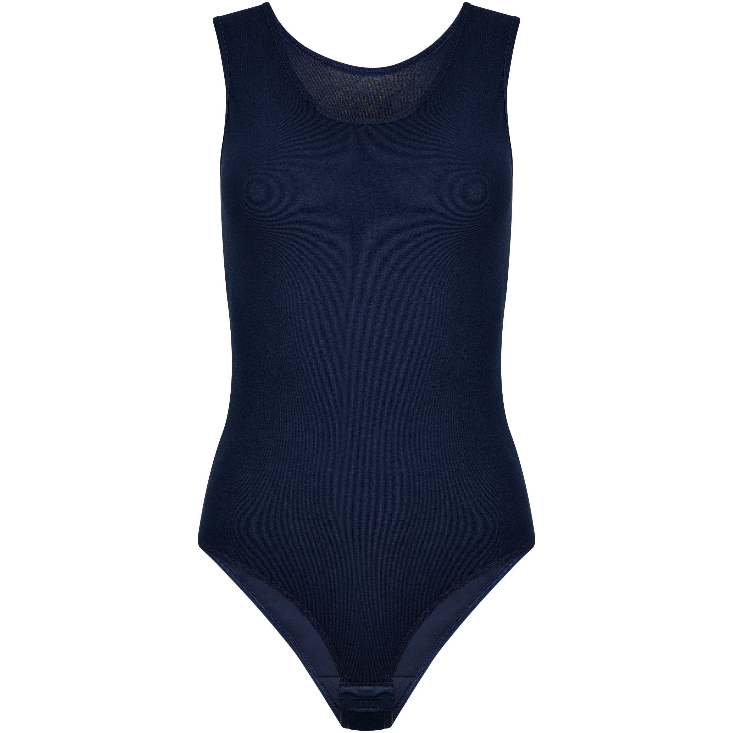 Blaue Bodysuits für Damen online kaufen | OTTO