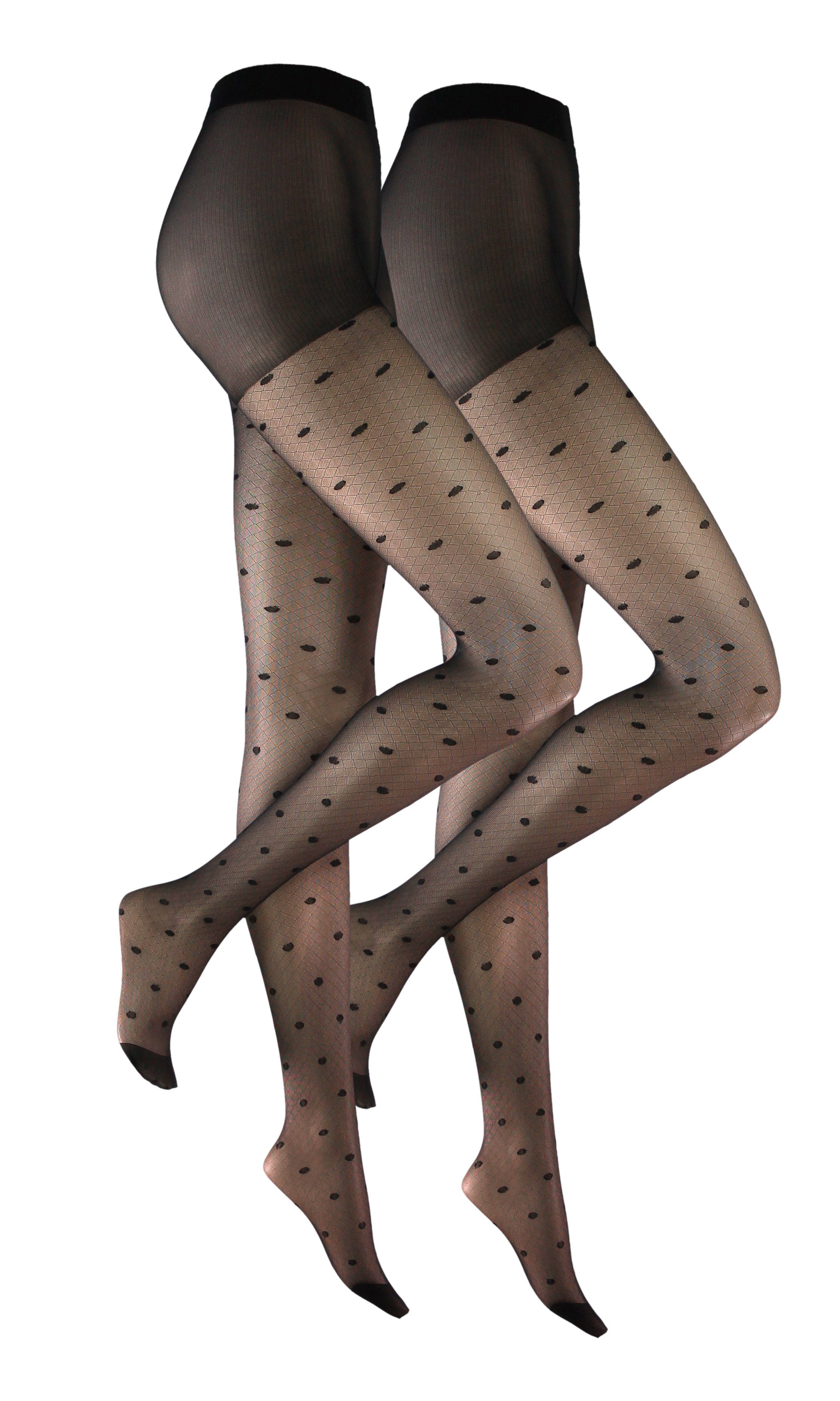 Herzen Strumpfhosen für Damen online kaufen | OTTO