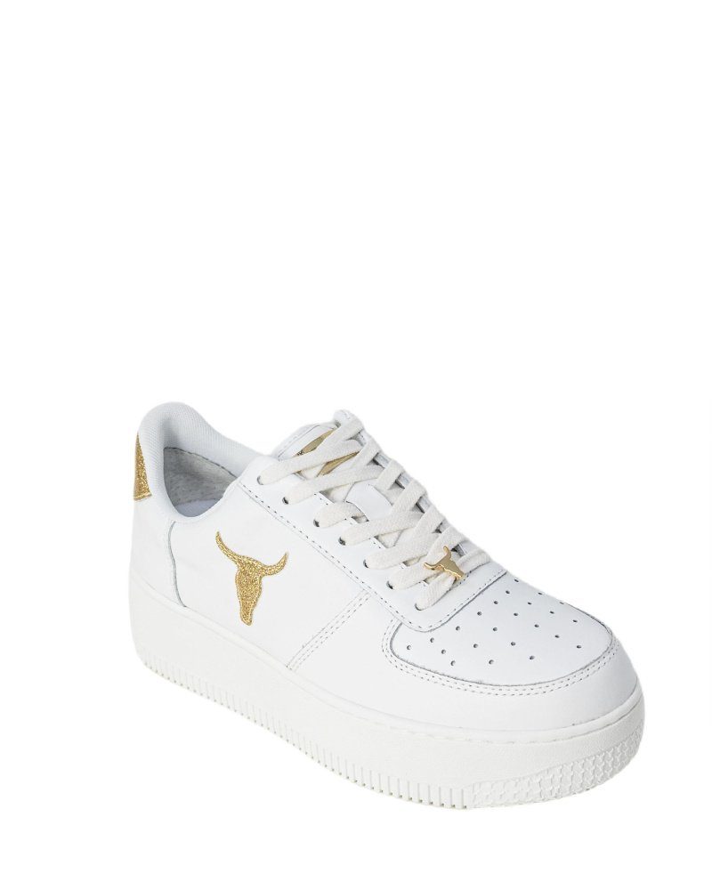 WINDSOR SMITH Sneaker, Schuhe